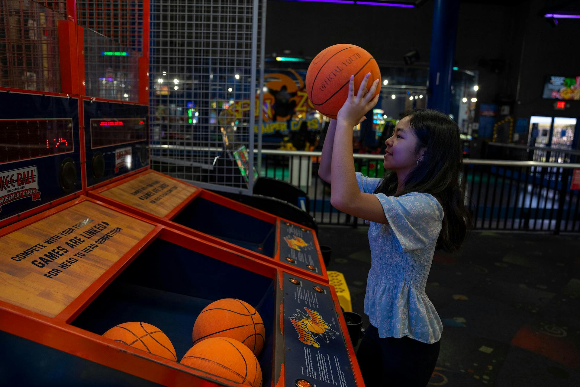 Boomers Boca Raton: Unlimited All Day Pass