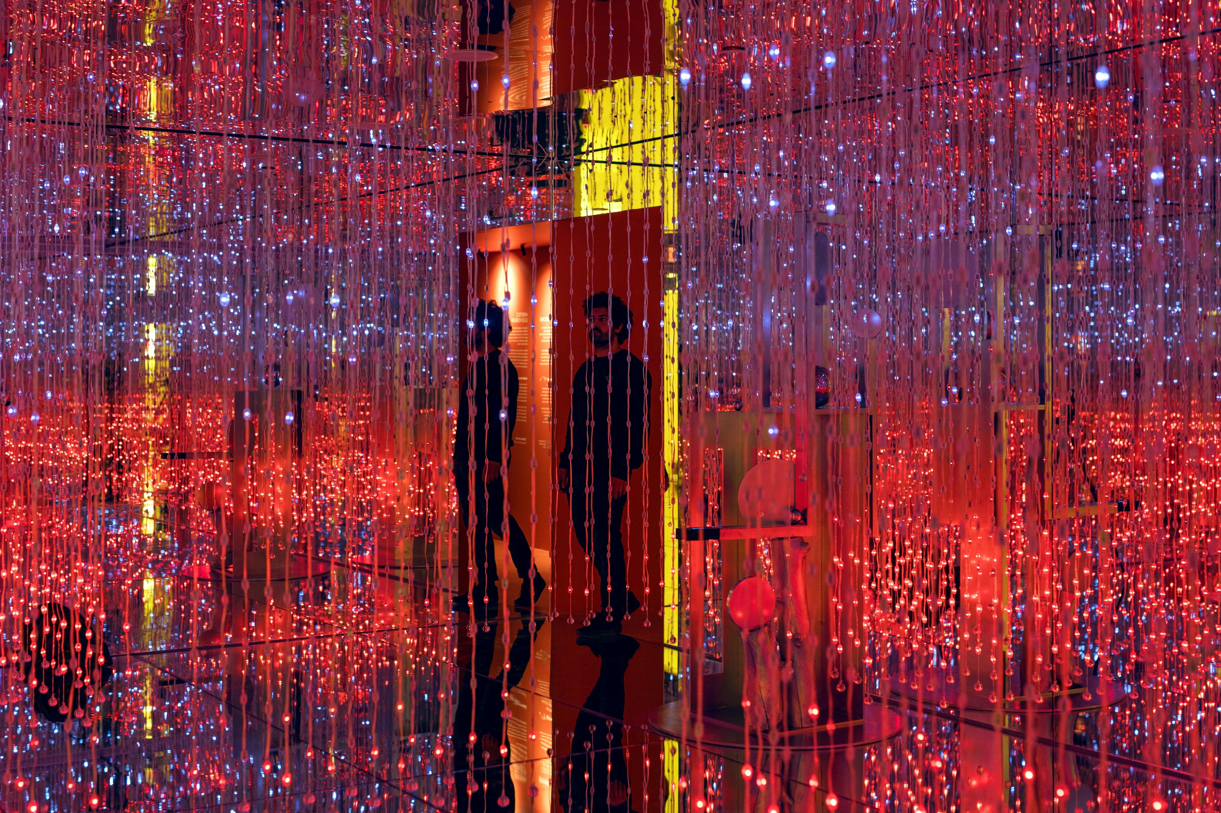 White Rabbit: The Off-Museum of Barcelona Tickets