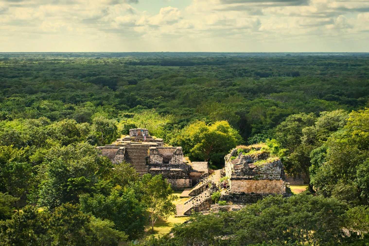 Muyil Archaeological Site tickets | Tulum