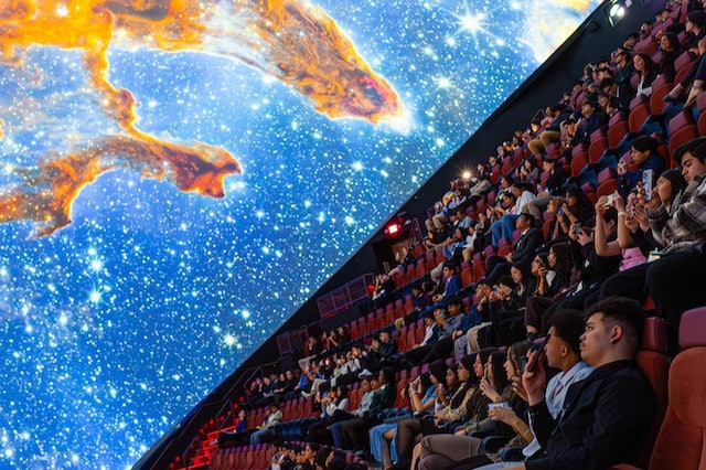 Liberty Science Center tickets | Jersey City