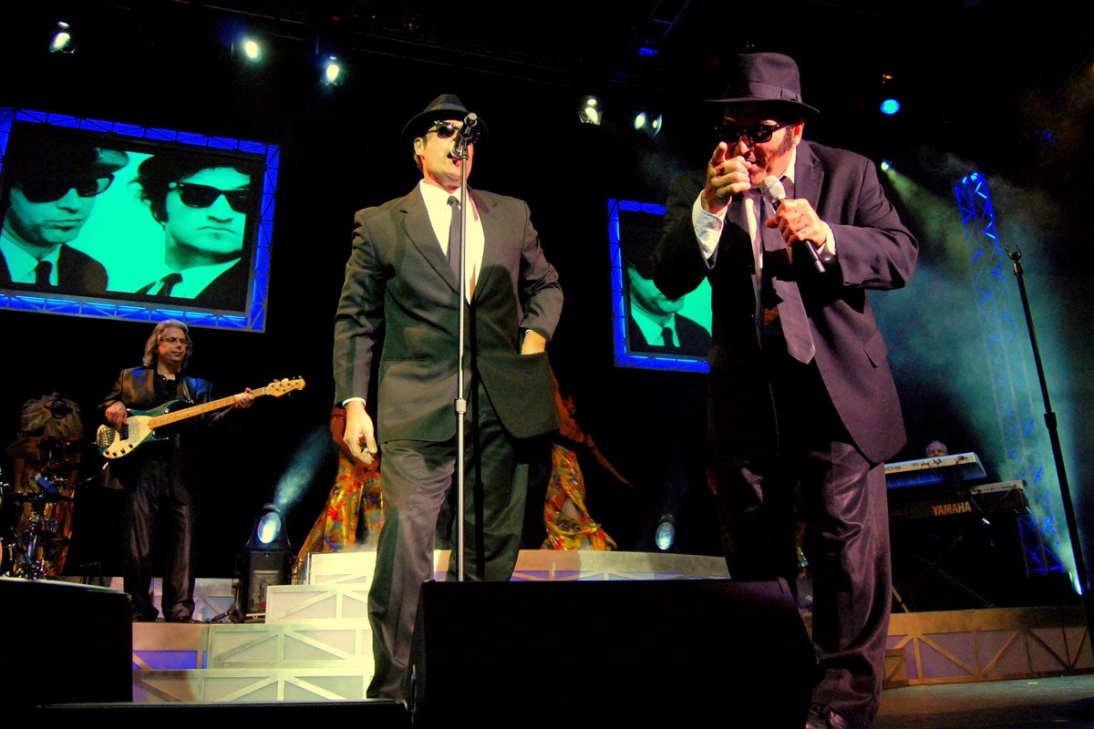 Legends In Concert tickets | Myrtle Beach