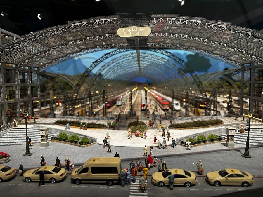 フィレンツェHZERO列車博物館チケット - Hellotickets