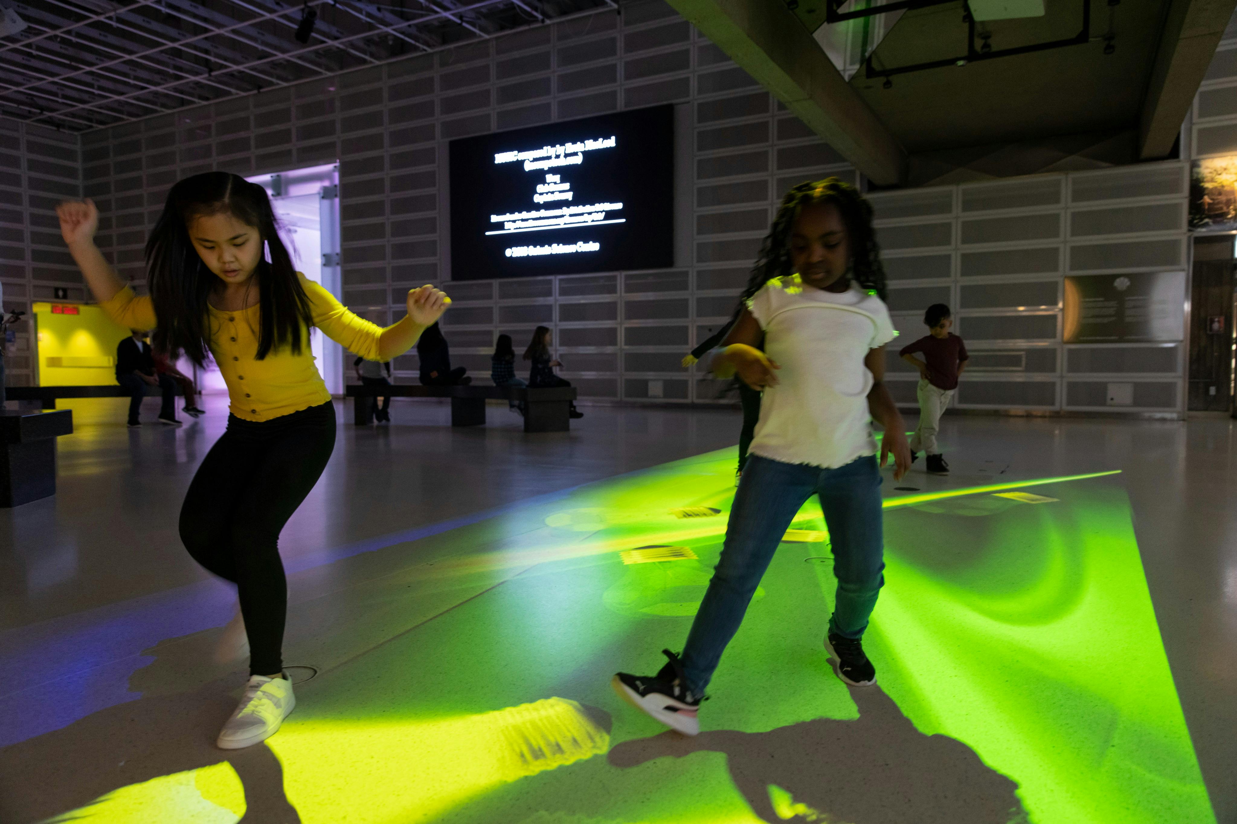 Ontario Science Centre: General Admission | Tiqets