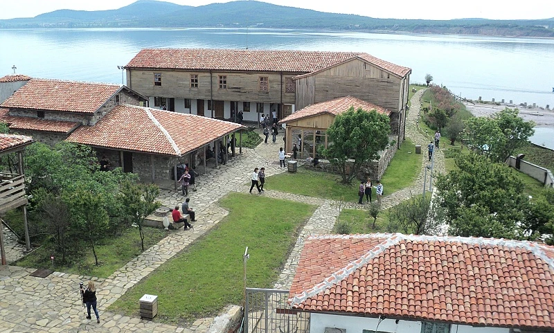 St. Anastasia Monastery tickets | Burgas