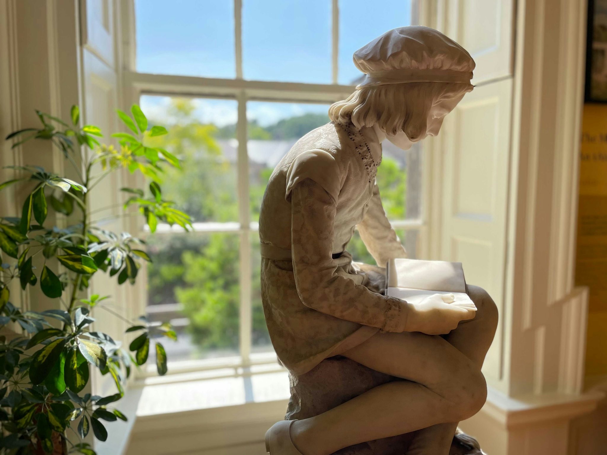 MoLI – Museum of Literature Ireland tickets | Dublin