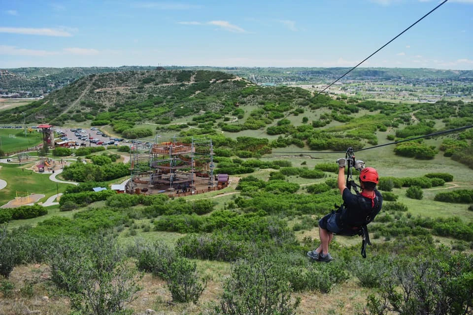 Castle Rock Co Zip Codenull