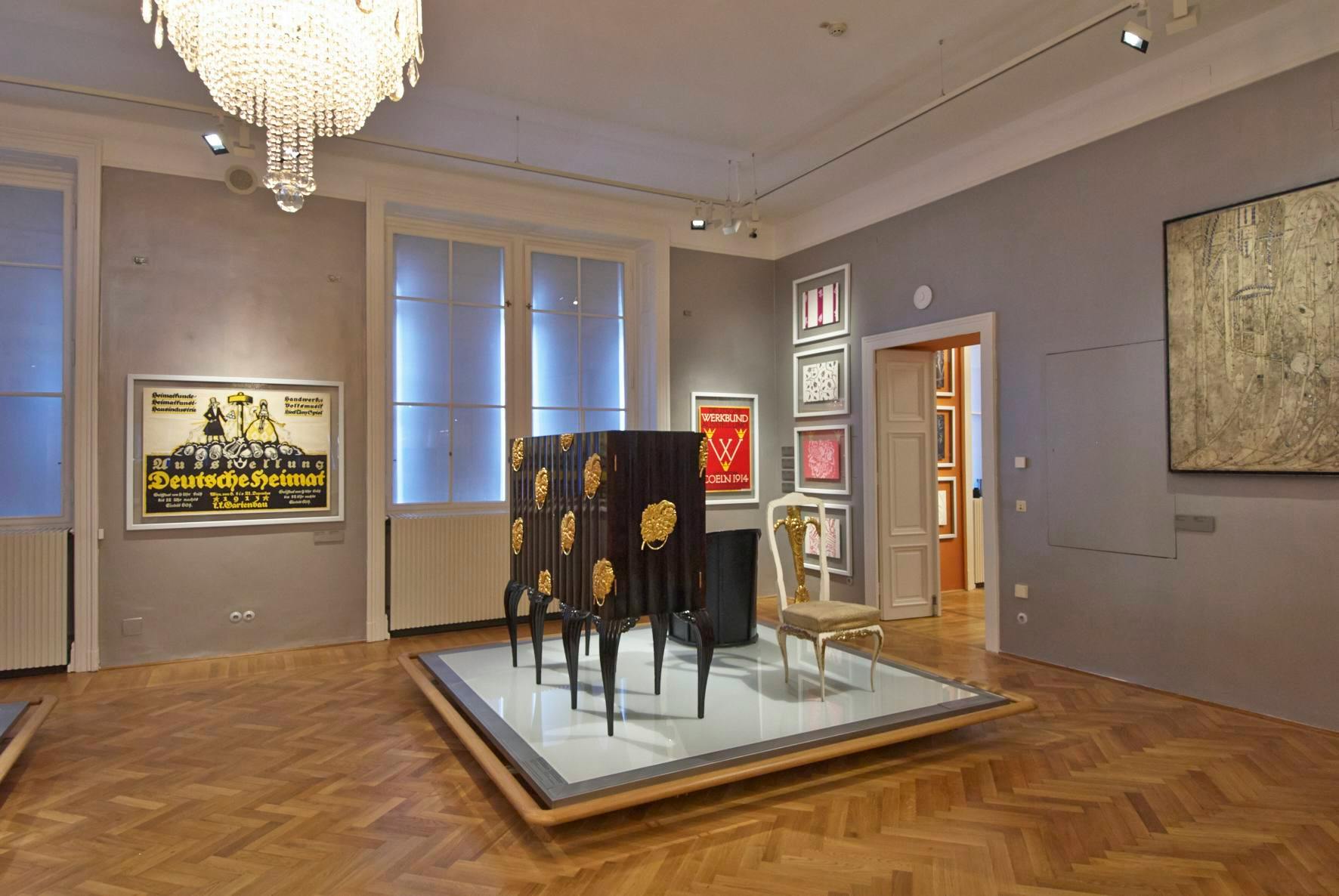 MAK - Museum of Applied Arts | Tiqets