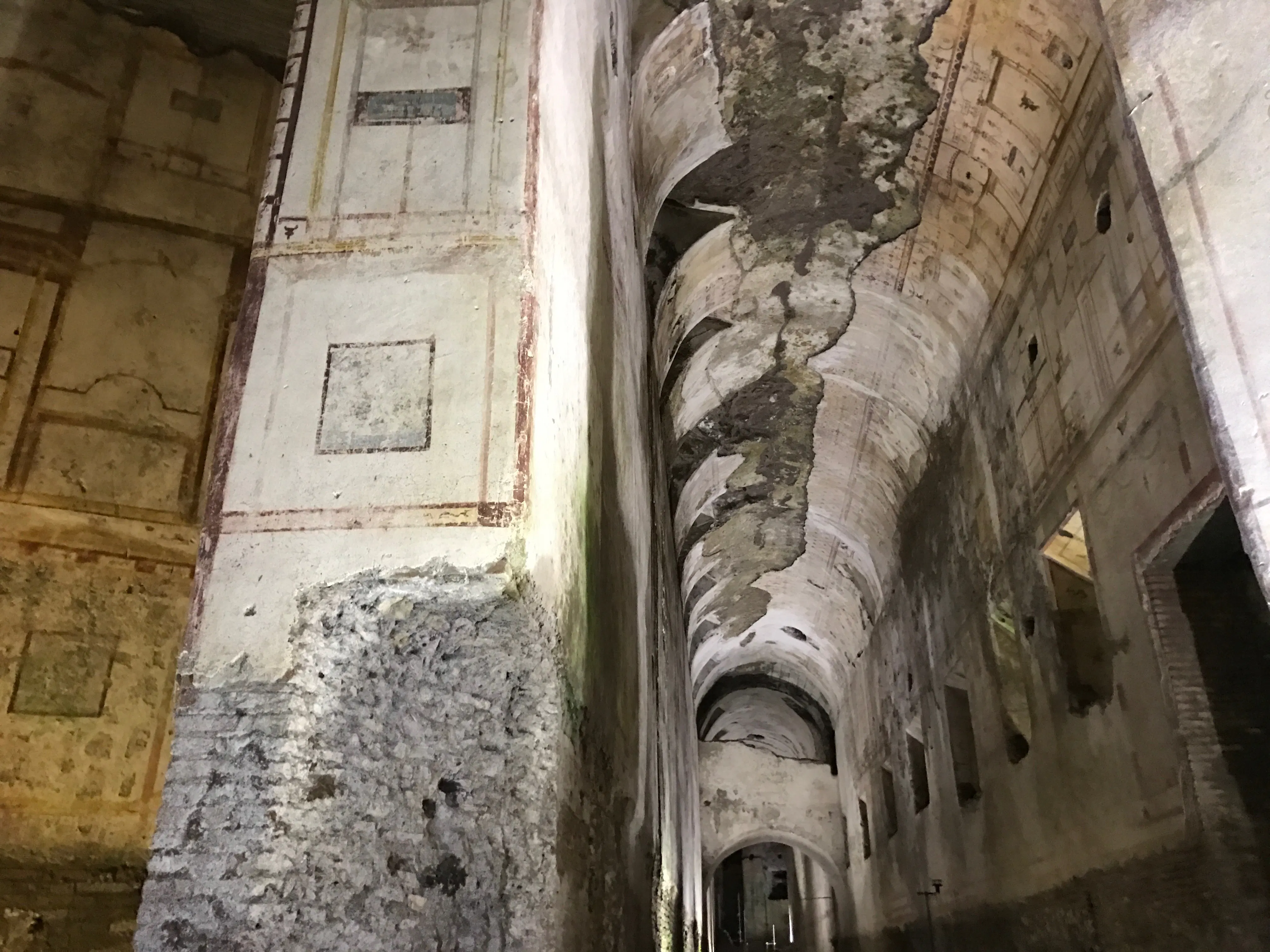 Domus Aurea tickets | Rome