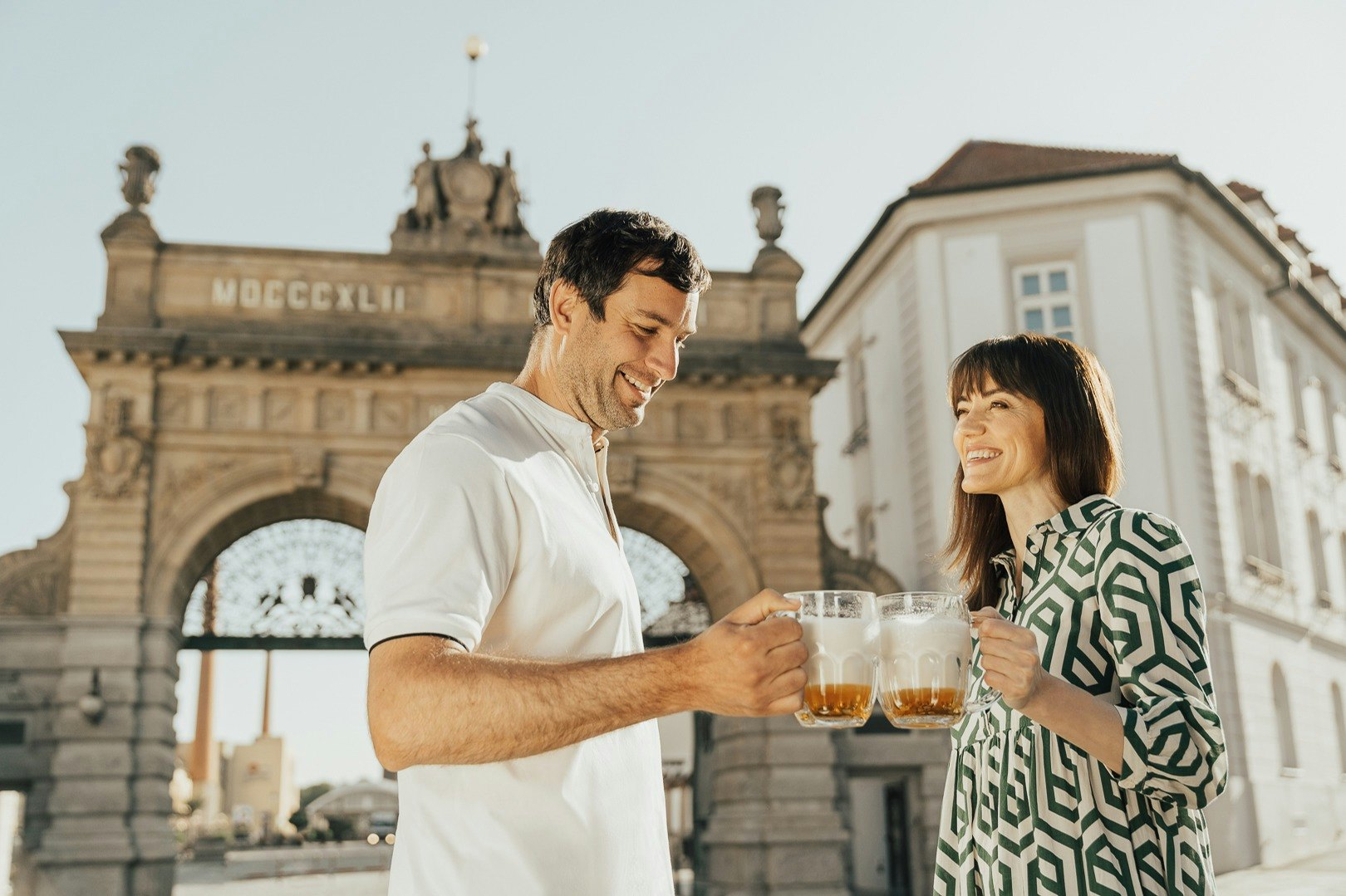 Pilsen Beer Experience tickets | Pilsen