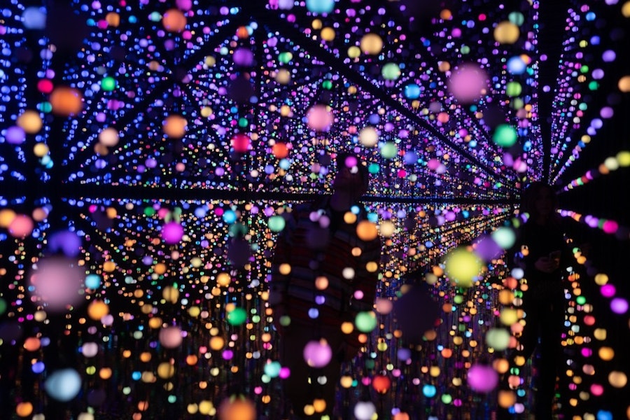 Ingressos para Hopscotch em San Antonio - Hellotickets