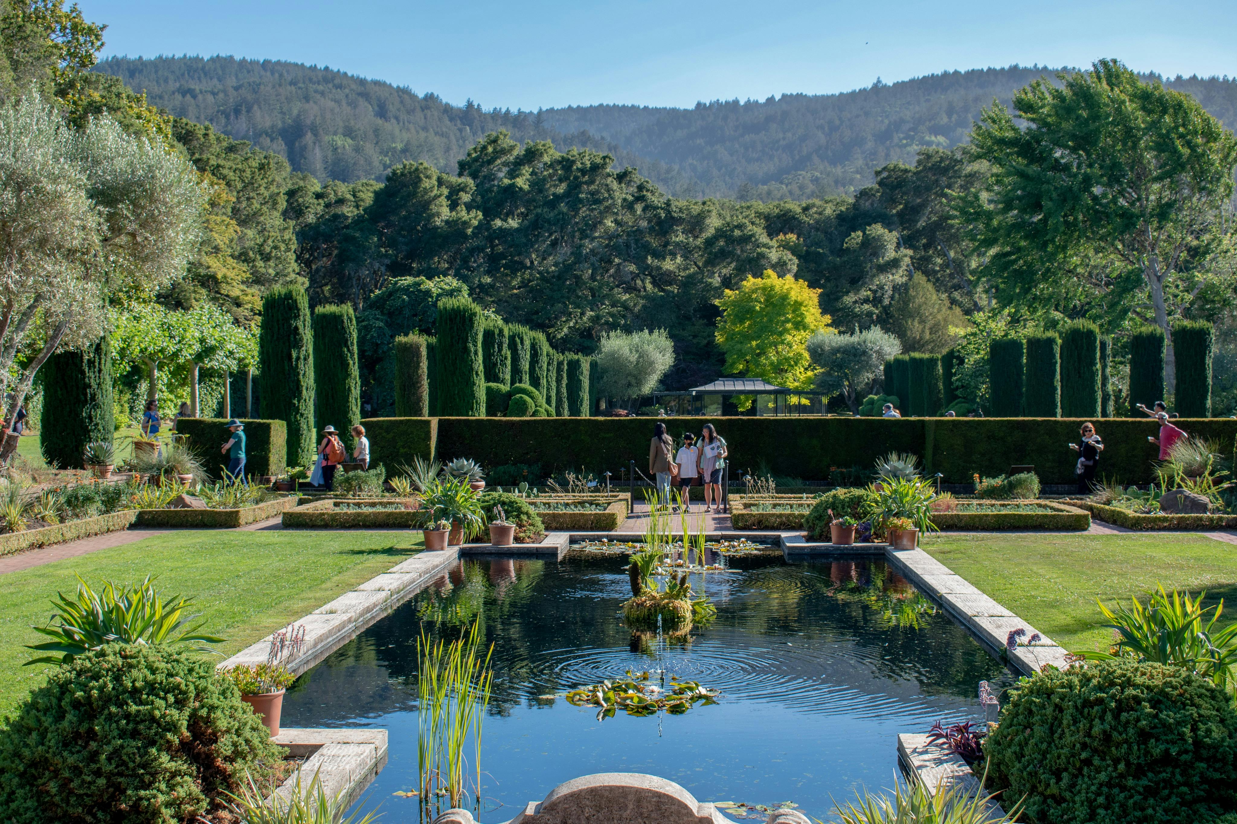 Filoli Summer Nights Admission Tickets | Tiqets