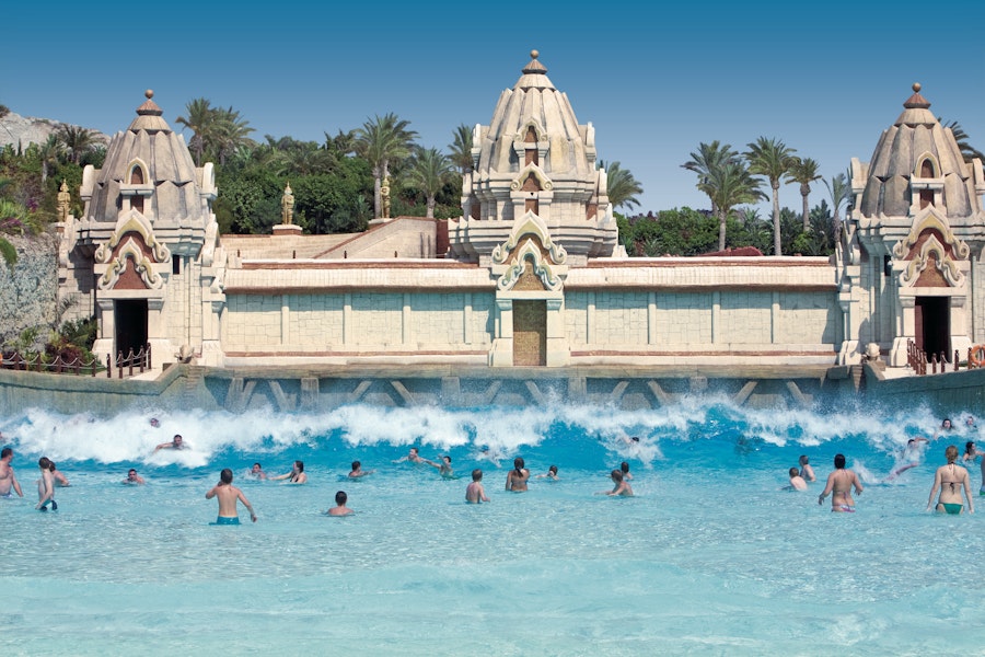 Tenerife Siam Park Tickets Hellotickets