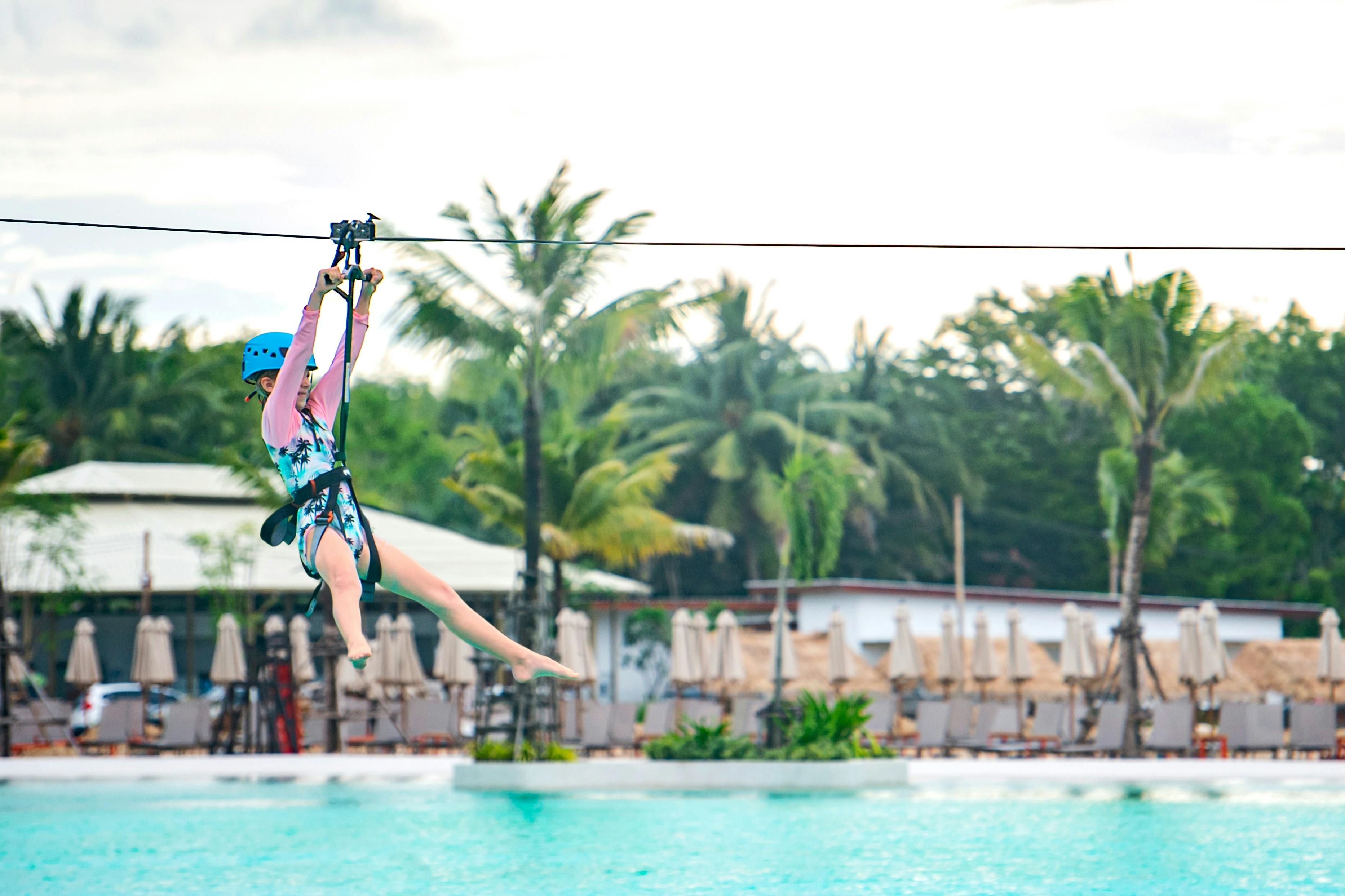 Blue Tree Phuket tickets | Phuket