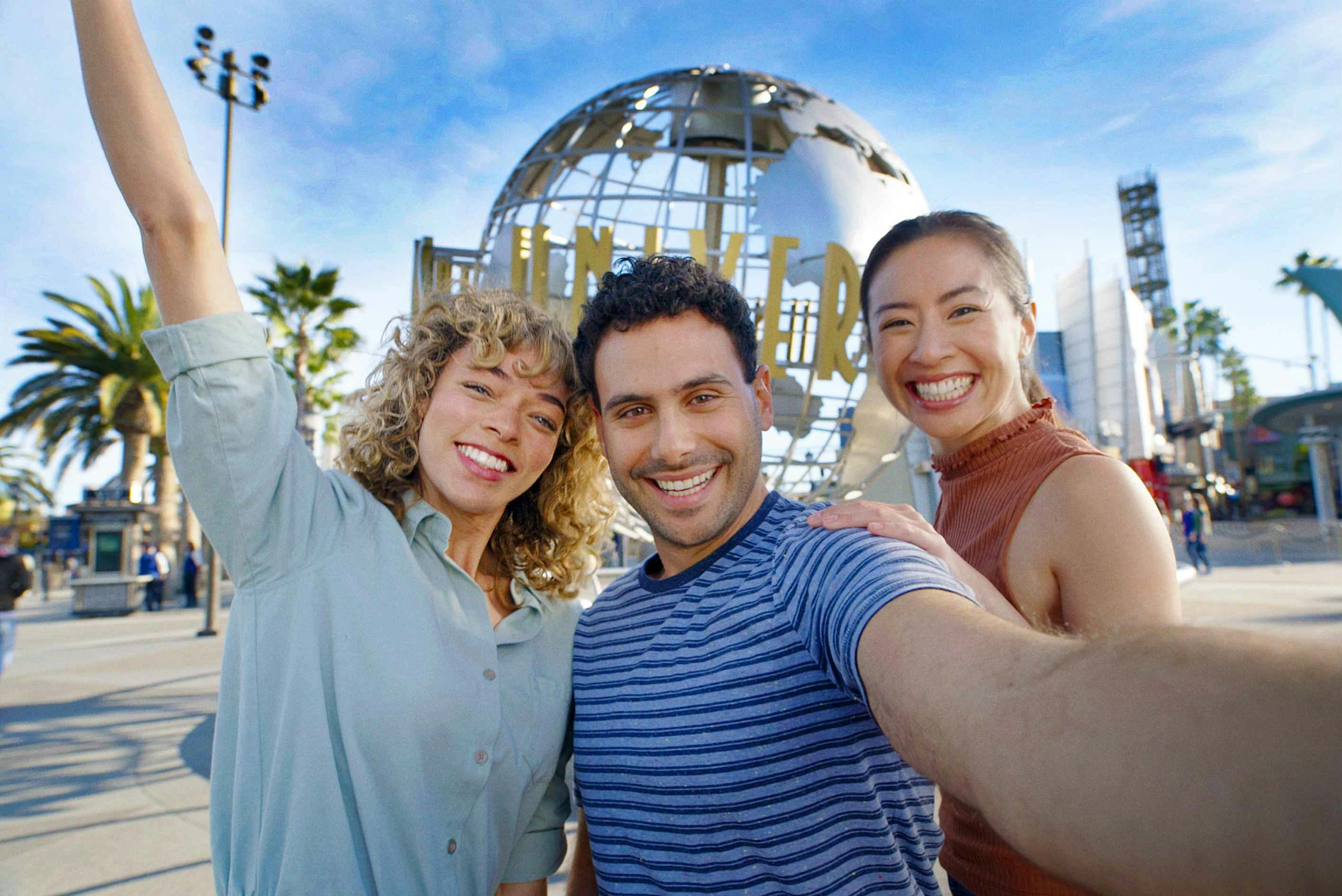 2-Day Tickets for Universal Studios Hollywood | Tiqets