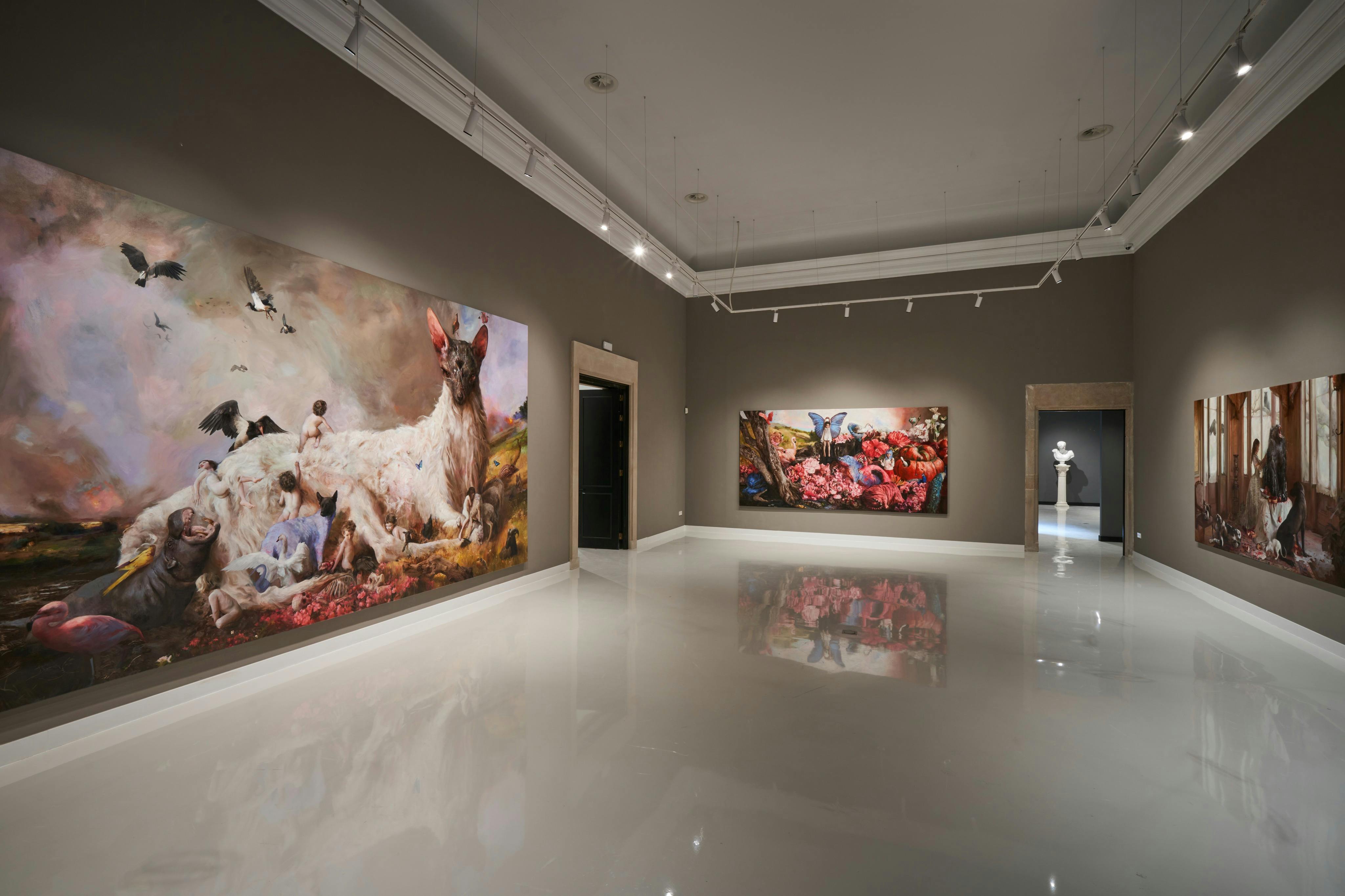 Barcelona: Visita guiada al Museo Picasso y entrada al Moco