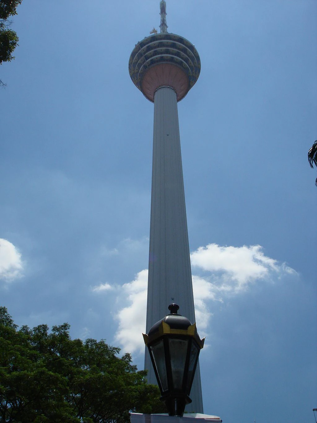 Torre Tiger Sky e coisas para fazer nas proximidades