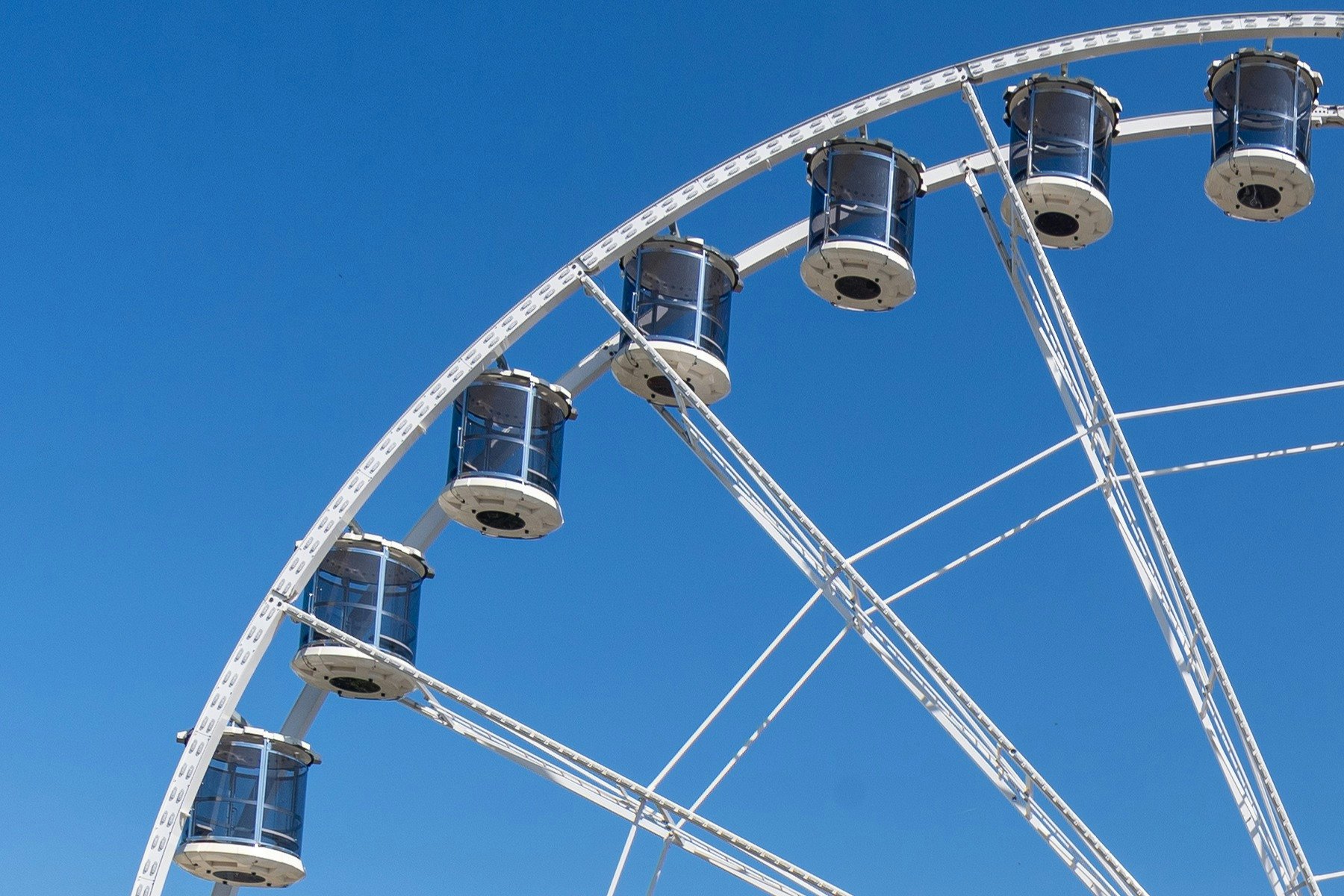 The Cologne Ferris Wheel tickets | Cologne