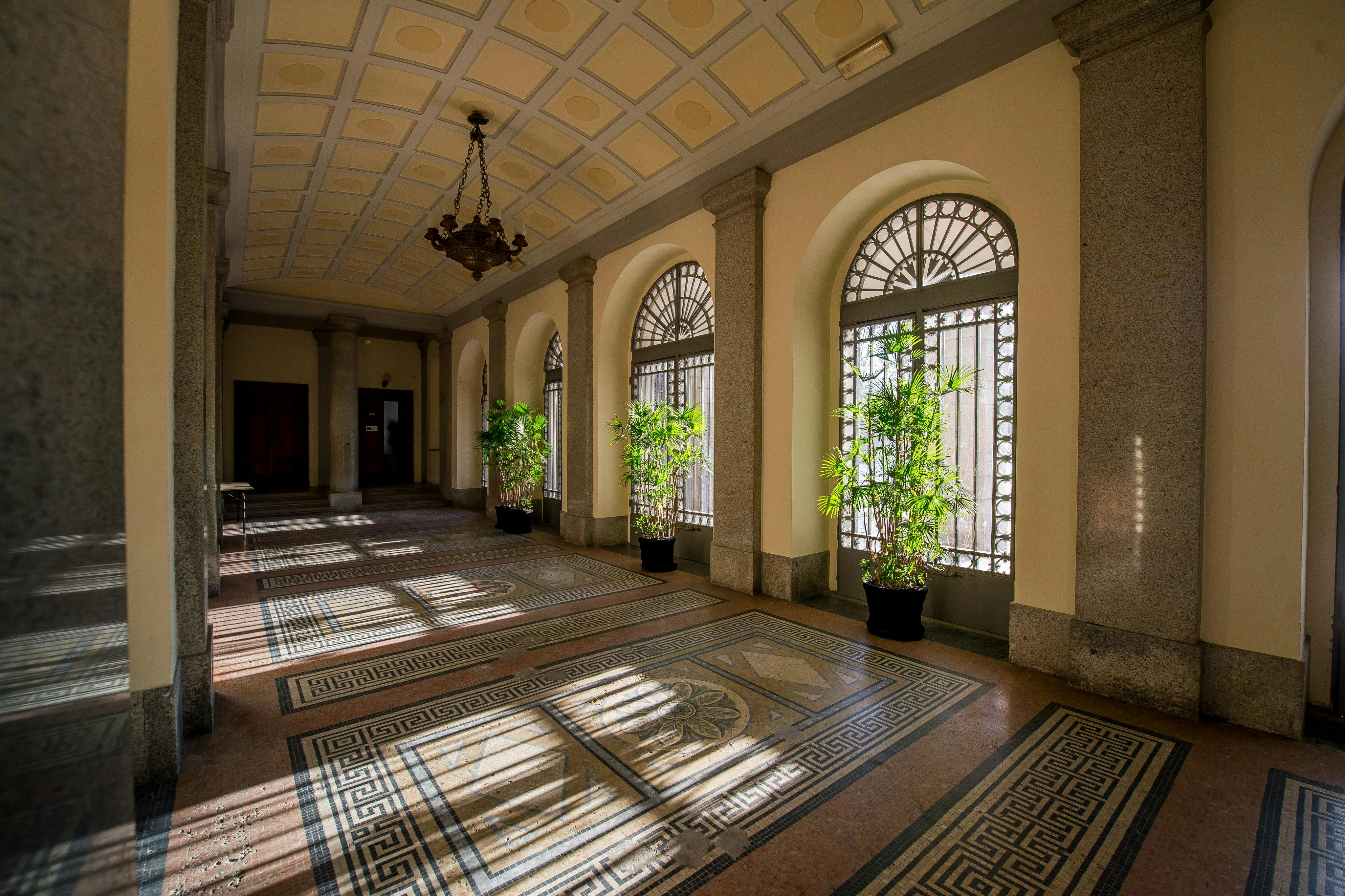 FAI - Palazzina Appiani tickets | Milan