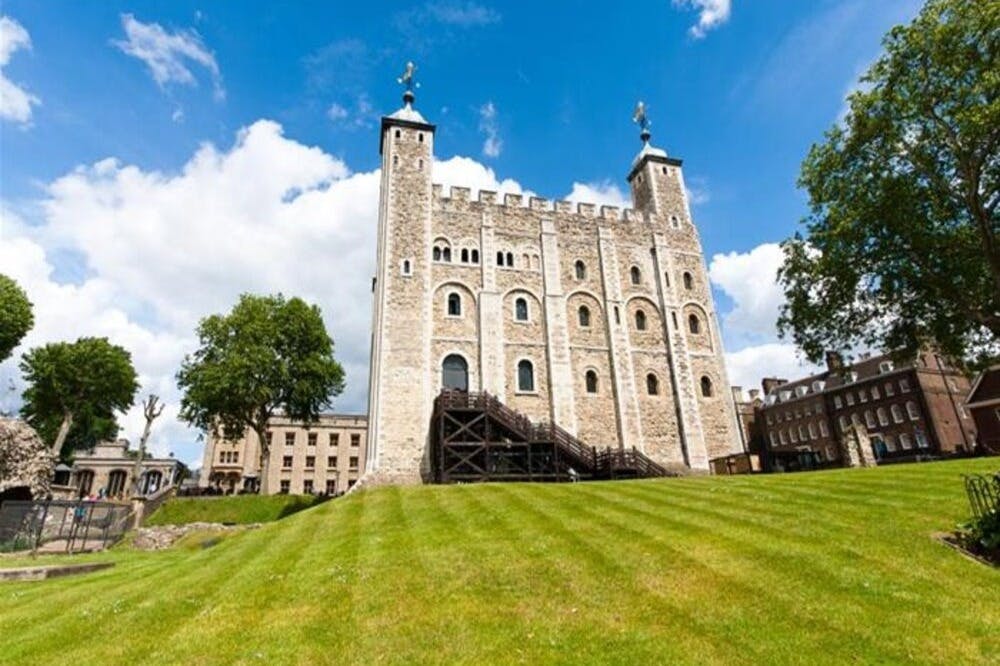 Prohlídka Harryho Pottera, Tower of London a plavba po Temži