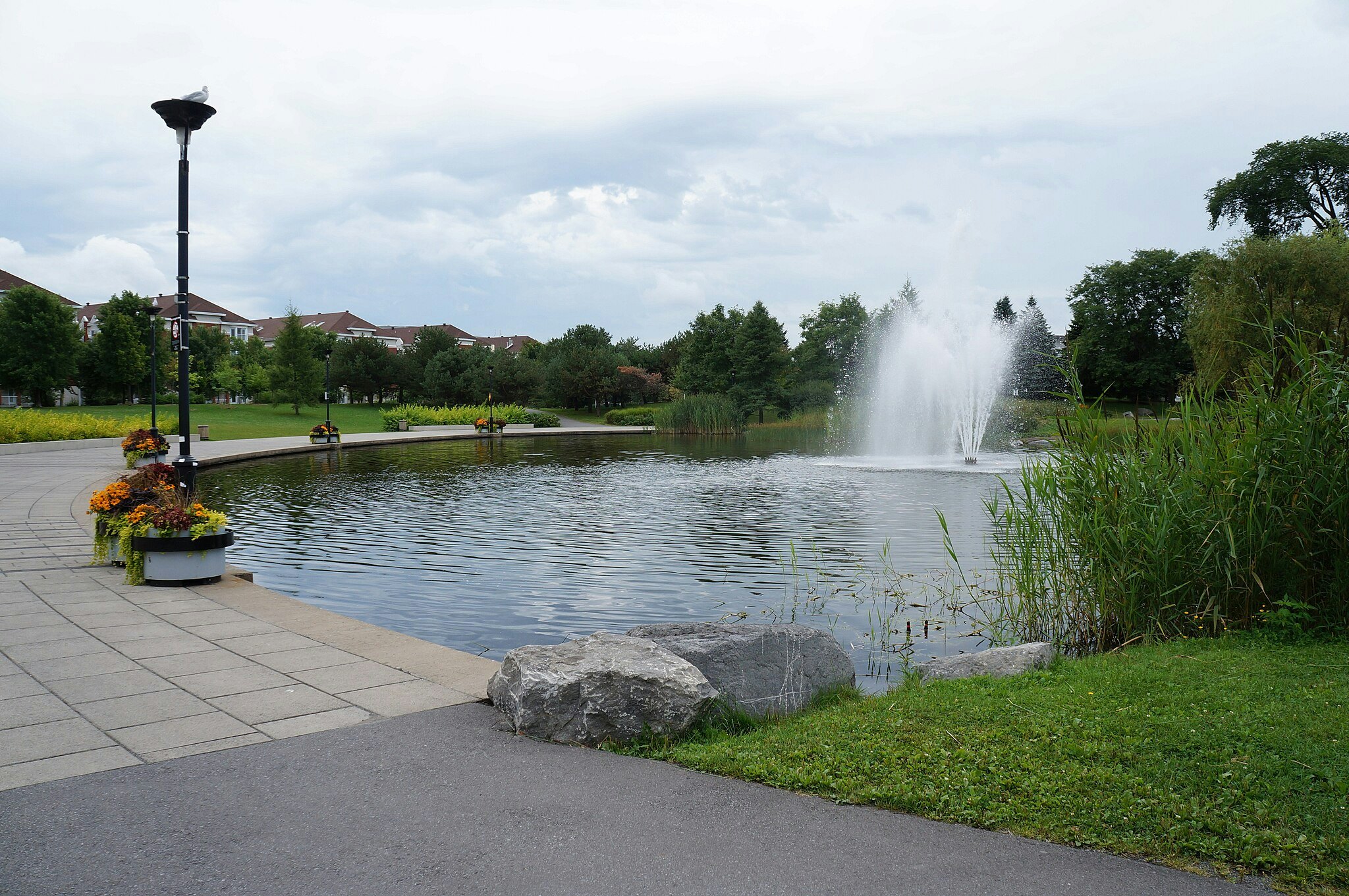 Jarry Park, Montreal | Book Tickets, Tours & More