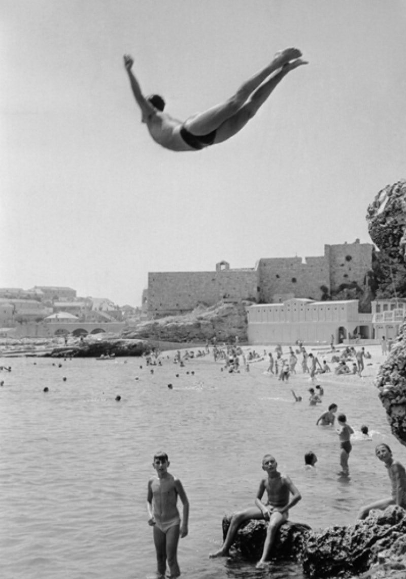 Exposition Marc Riboud Musée Des Confluences