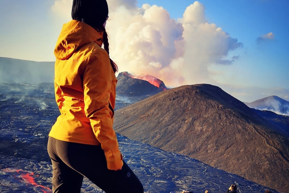 Iceland Volcano Tours | Book Tickets Online