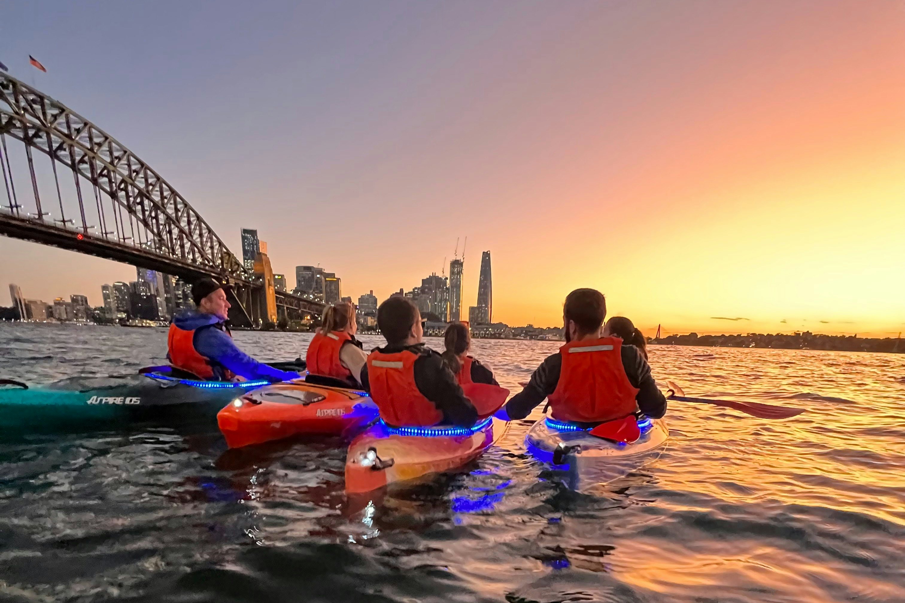 Sydney Watersports Sydney Watersports