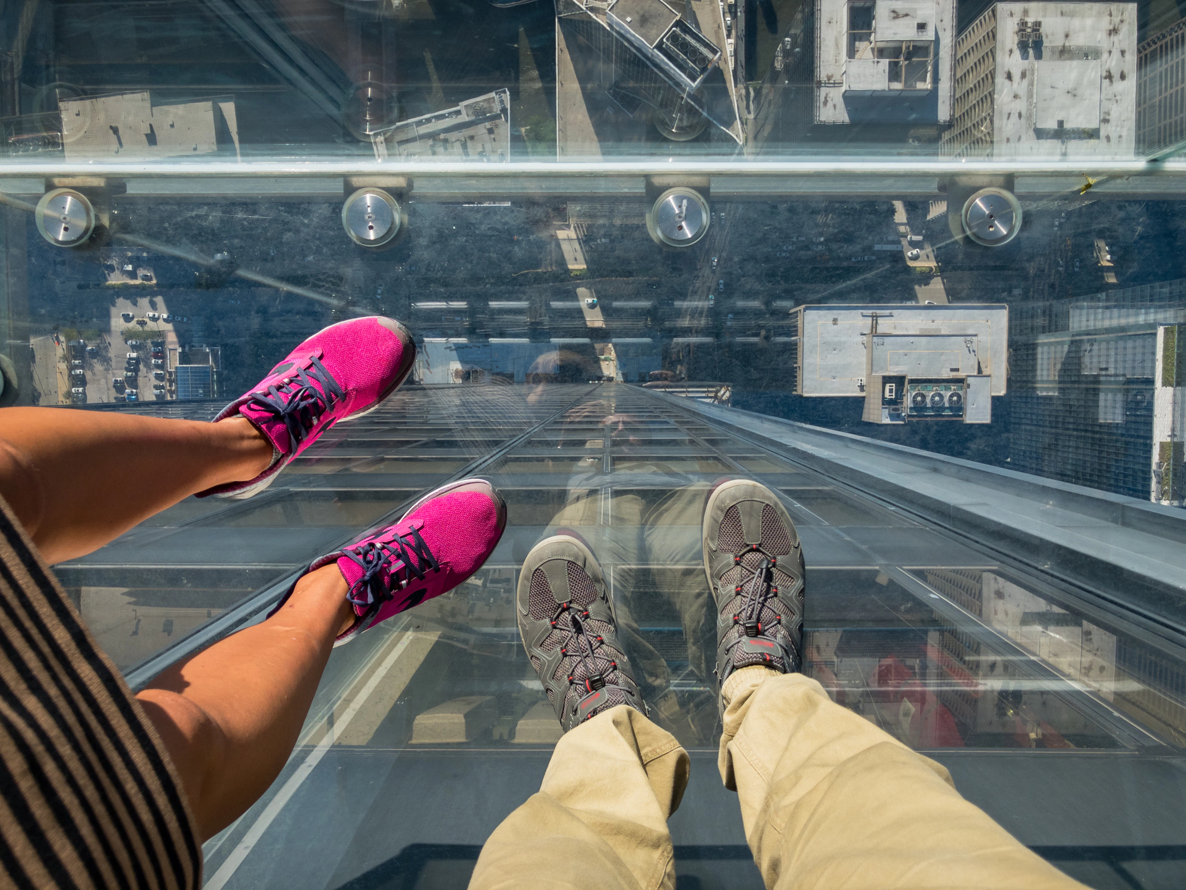 Skydeck Chicago | Reserva entradas, tours y más
