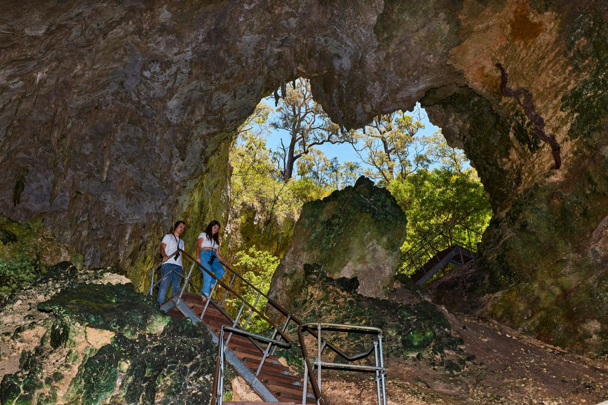 Mammoth Cave, Forest Grove | Book Tickets, Tours & More
