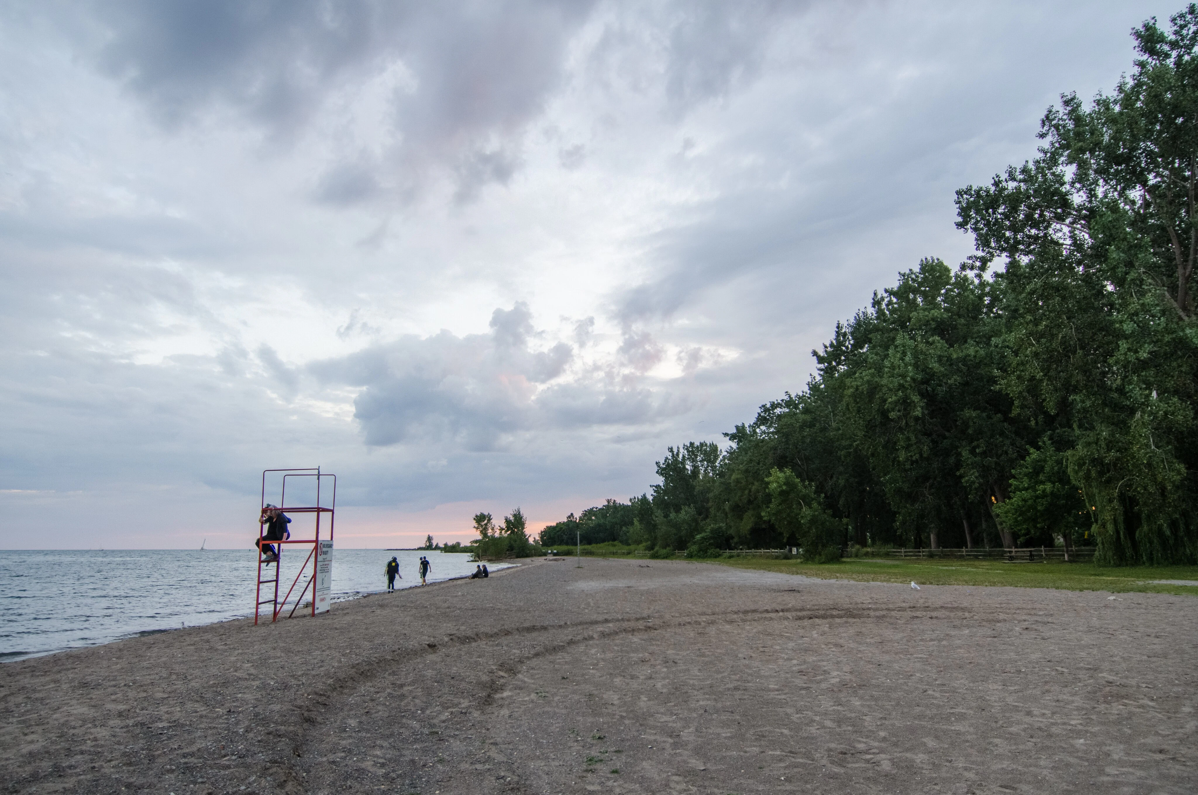 Cherry Beach, Toronto | Book Tickets, Tours & More