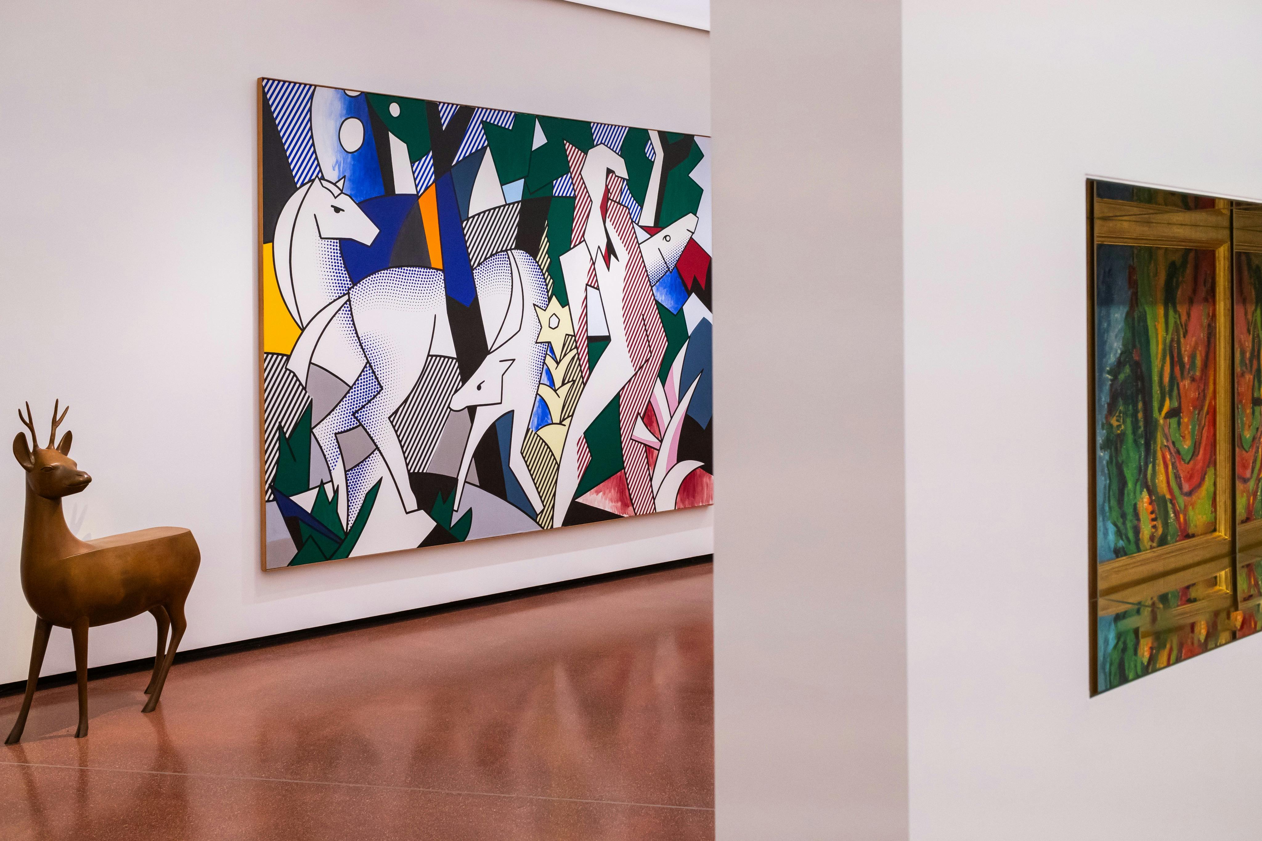 Vienna: Heidi Horten Collection Entry Ticket