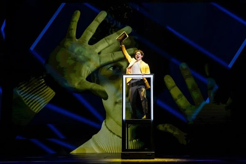 The Who's Tommy | The Iconic Rock Opera Musical