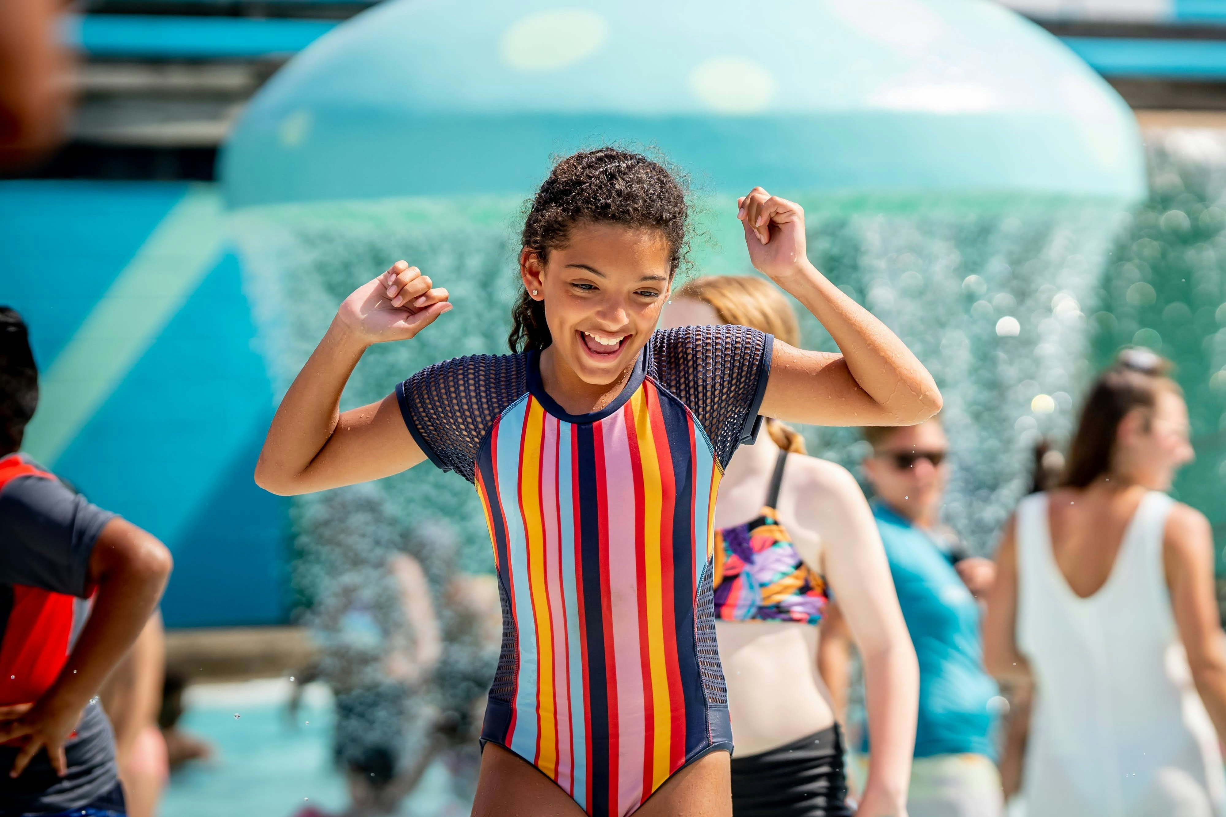 Sandburgen-Wasserpark Pittsburgh | Buchen Sie Tickets, Touren & Mehr