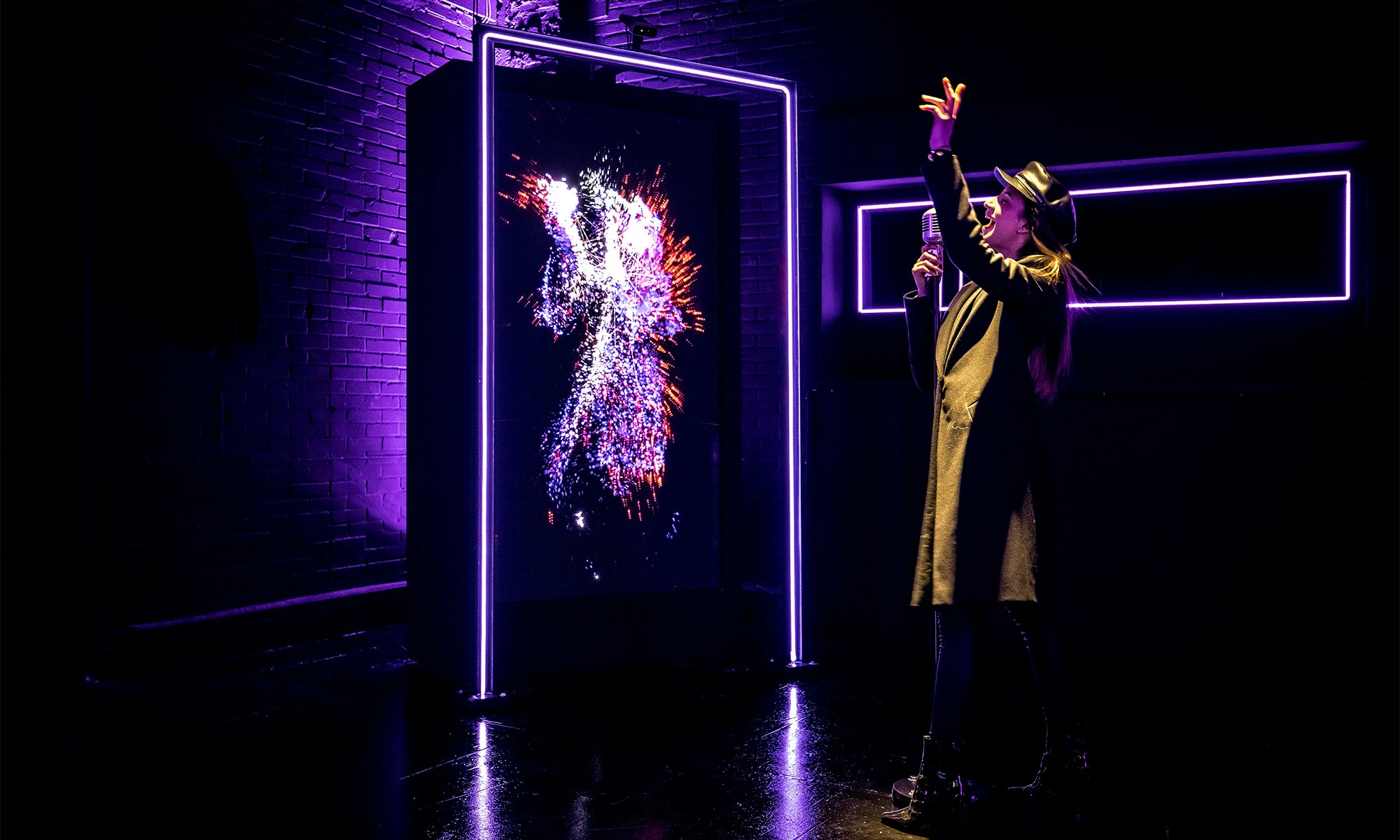 Amaze Amsterdam tickets | Amsterdam