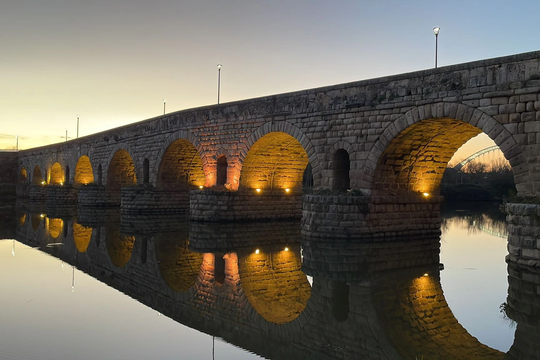 Tour a piedi della città di Merida | Prenota i Biglietti Online