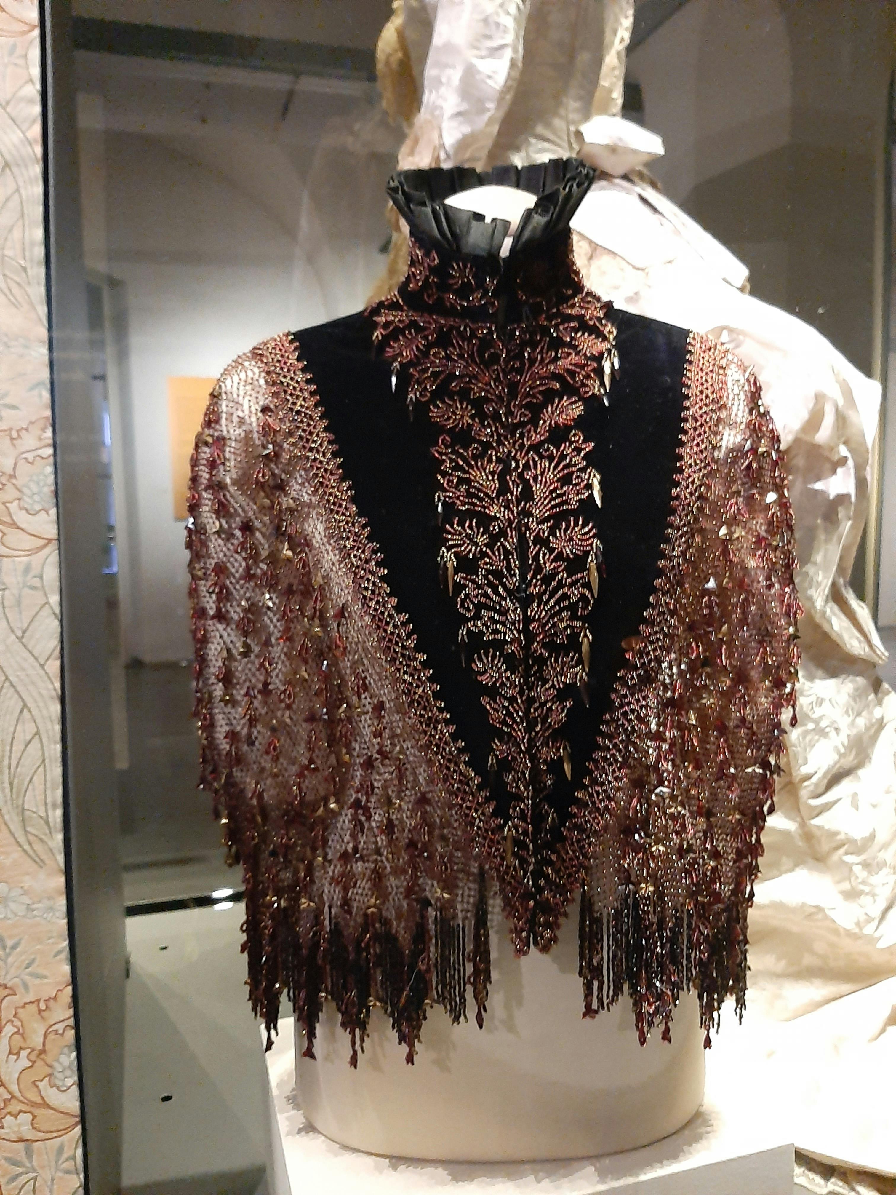 Textile Museum Tickets | Tiqets