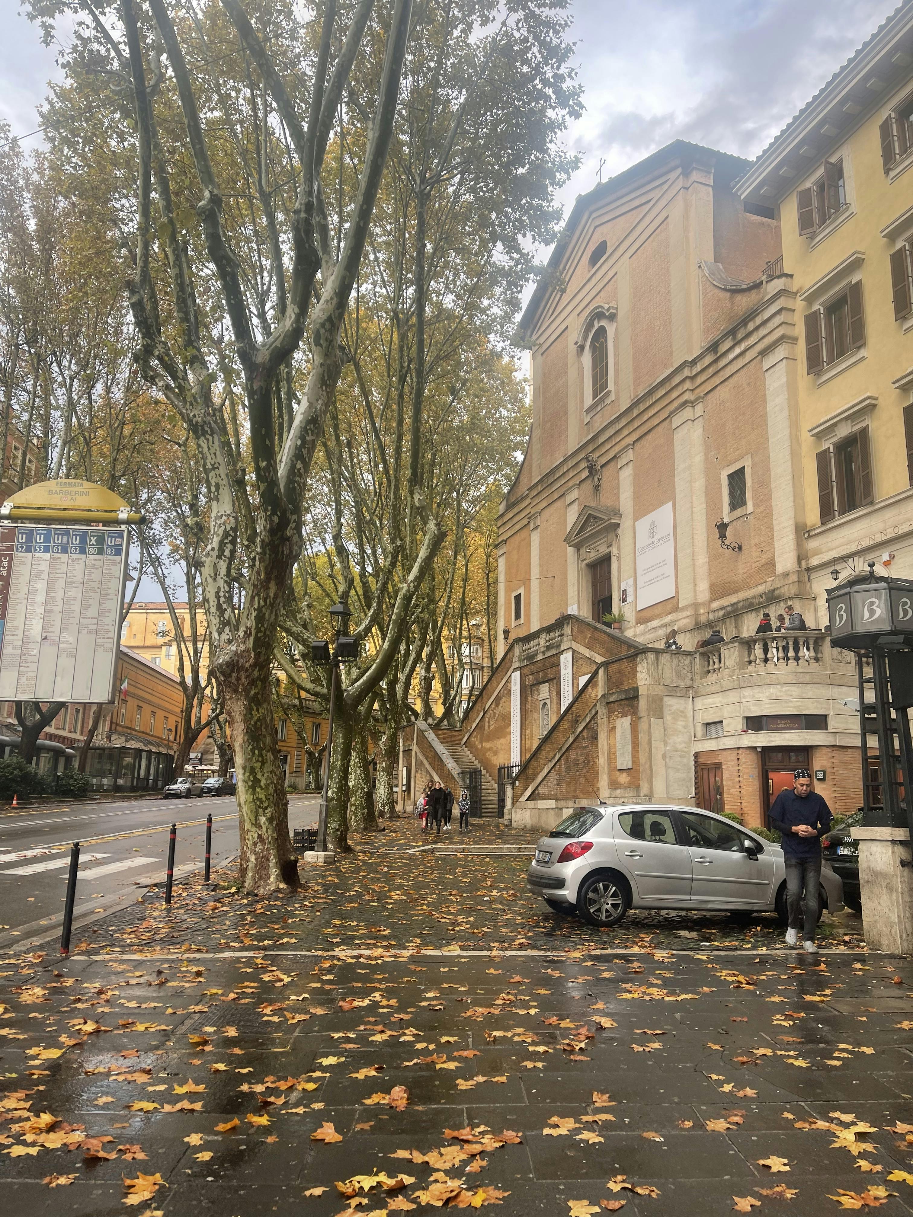 Capuchin Crypt, Rome | Book Tickets, Tours & More