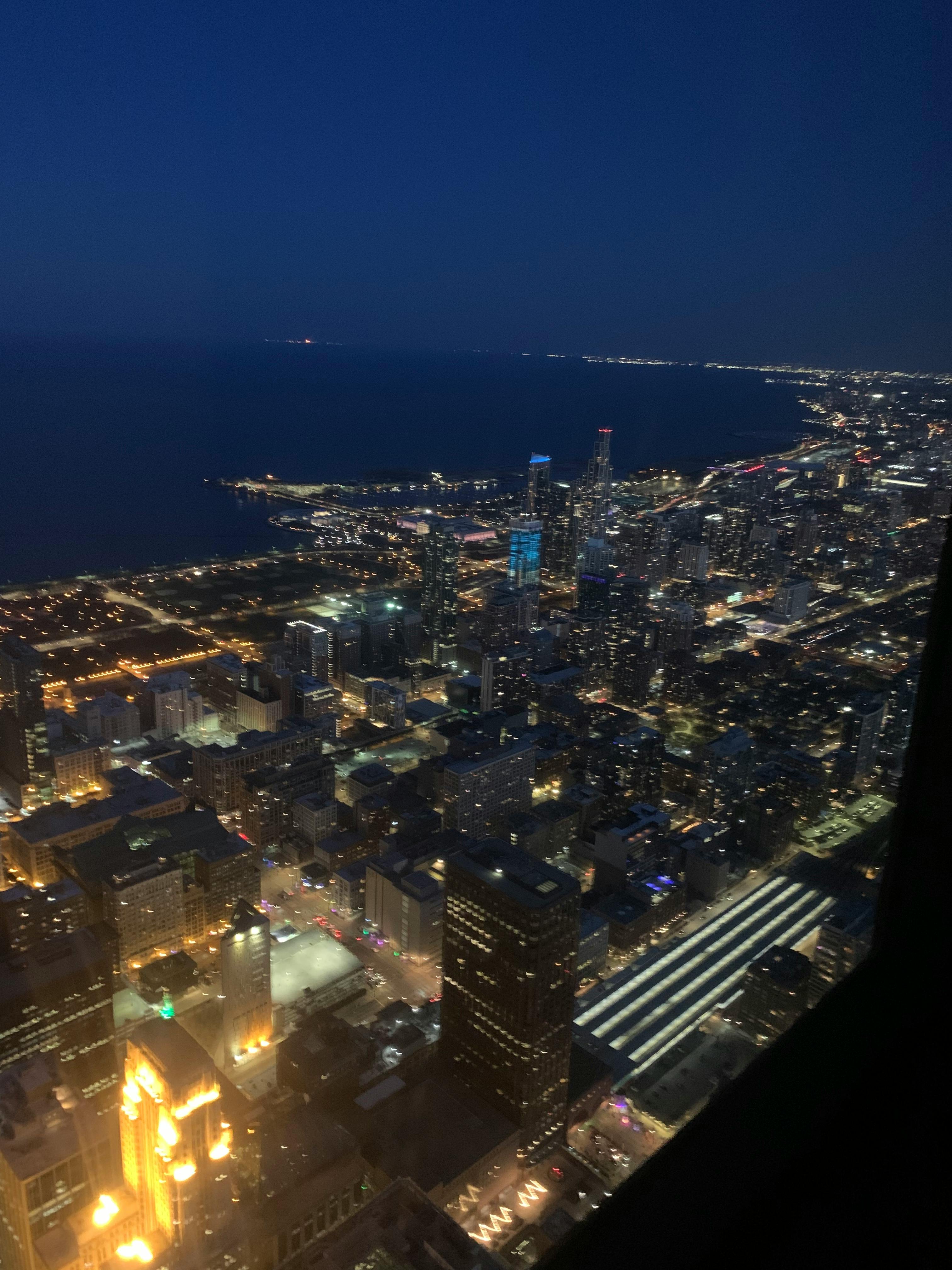 Skydeck Chicago Tickets | Tiqets