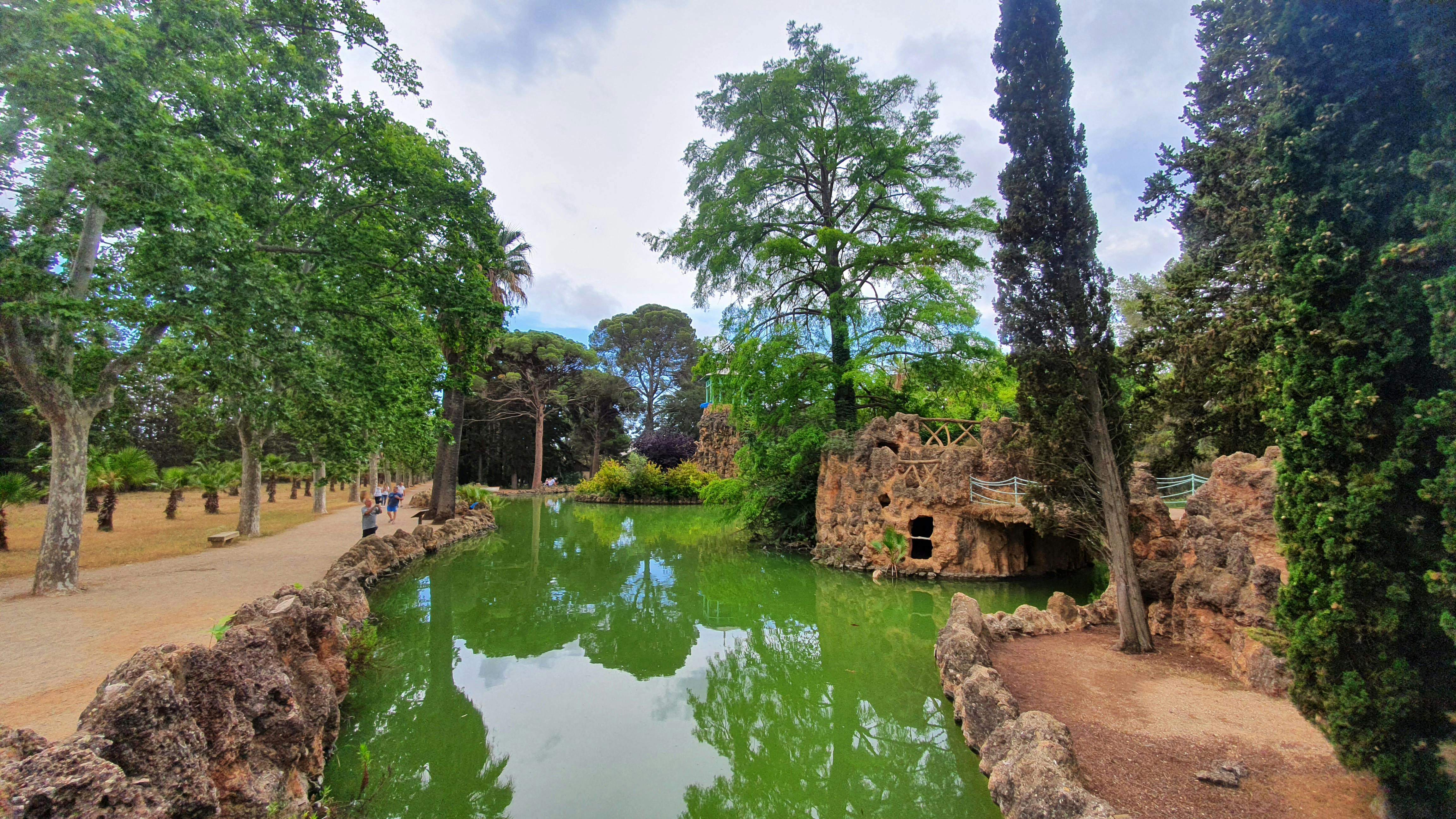 Tickets para Parc Samà - Cambrils | Tiqets.com