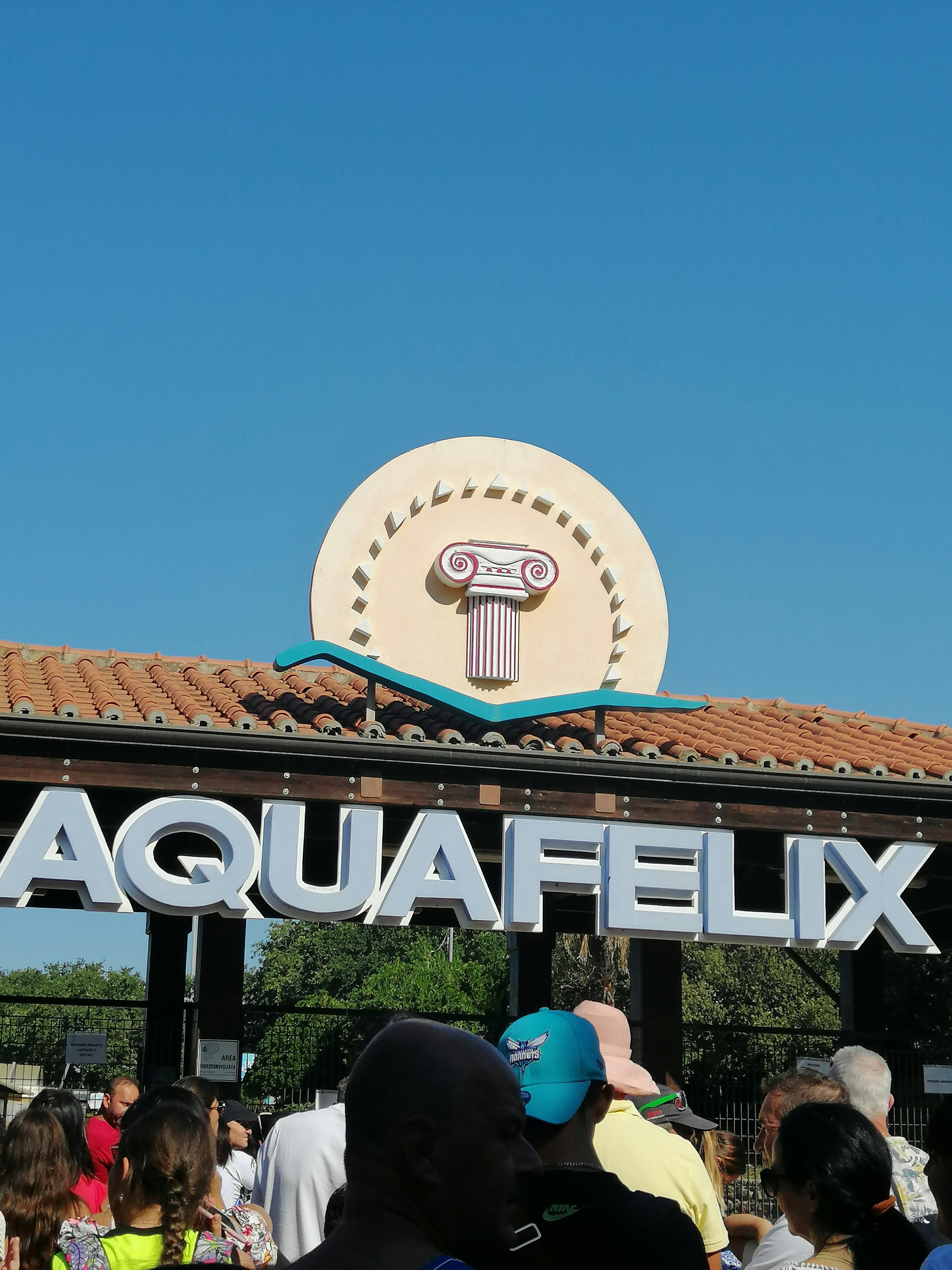 Tickets for Aquafelix Waterpark | Tiqets
