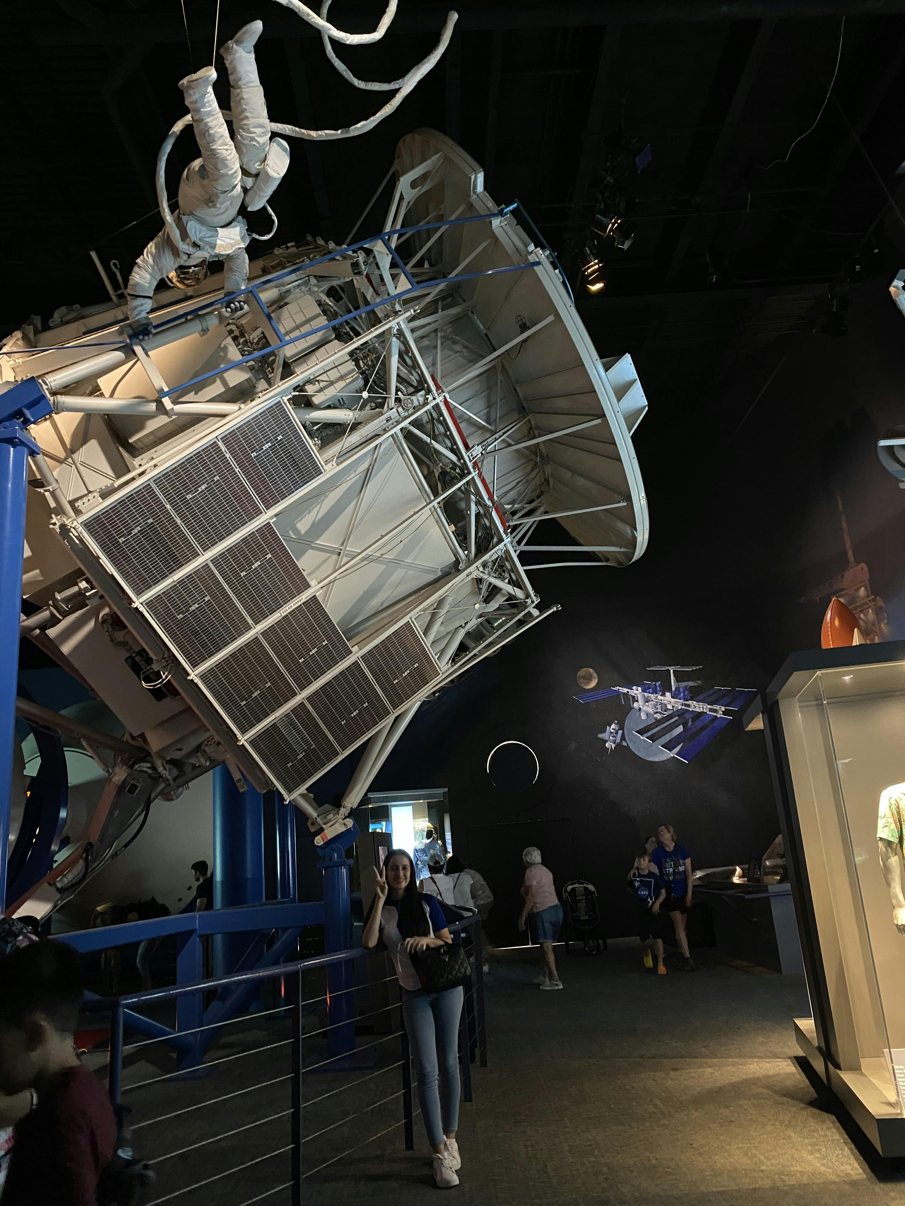 Space Center Houston Tickets - Houston | Tiqets.com