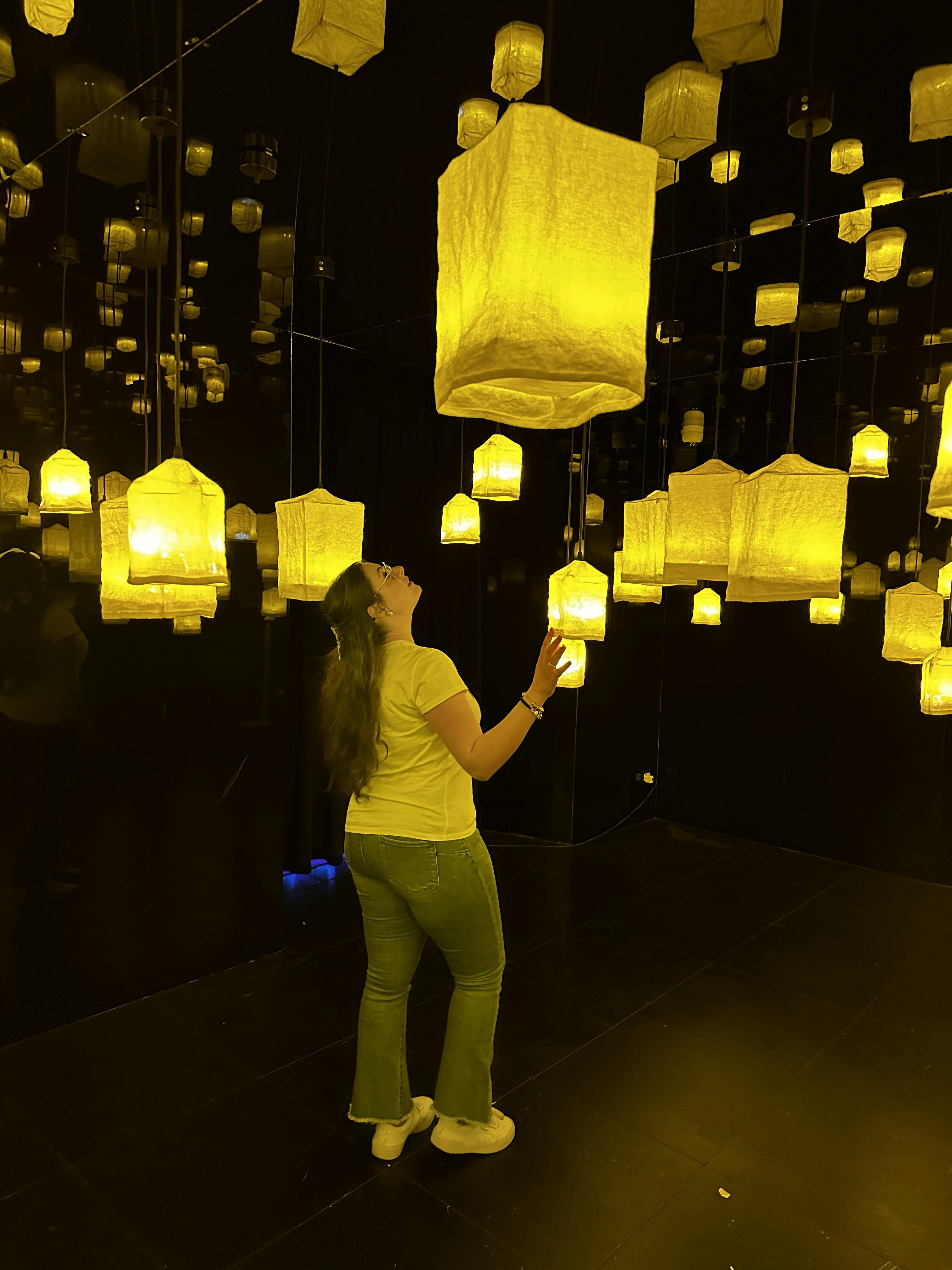 IKONO Roma : expérience immersive