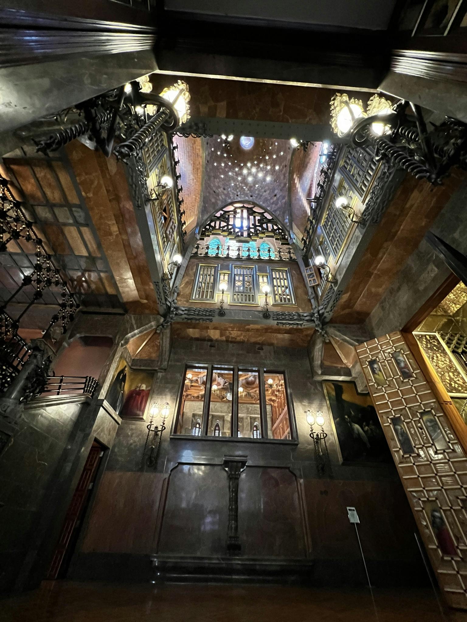 Palau Güell Tickets: Skip The Line | Tiqets