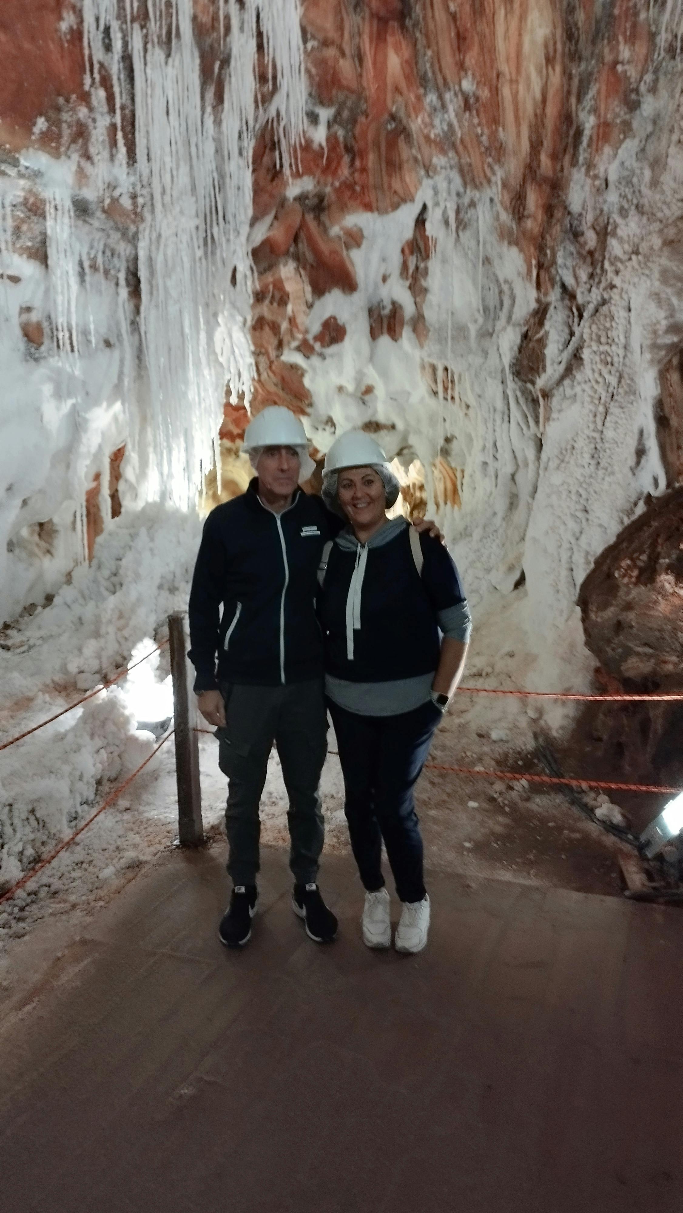 Entradas Montaña de Sal de Cardona | Cardona