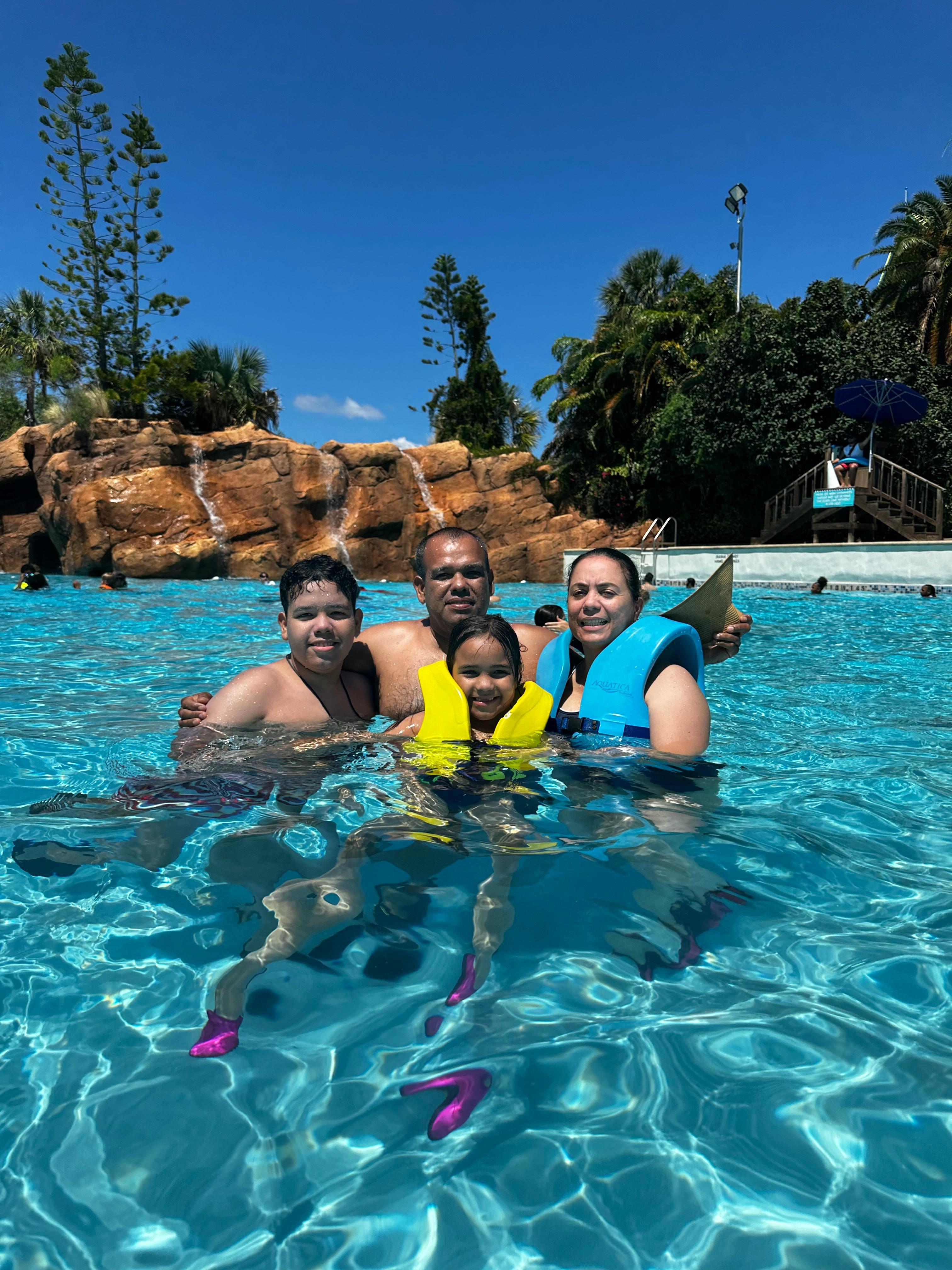 Aquatica Orlando Tickets - Orlando | Tiqets.com