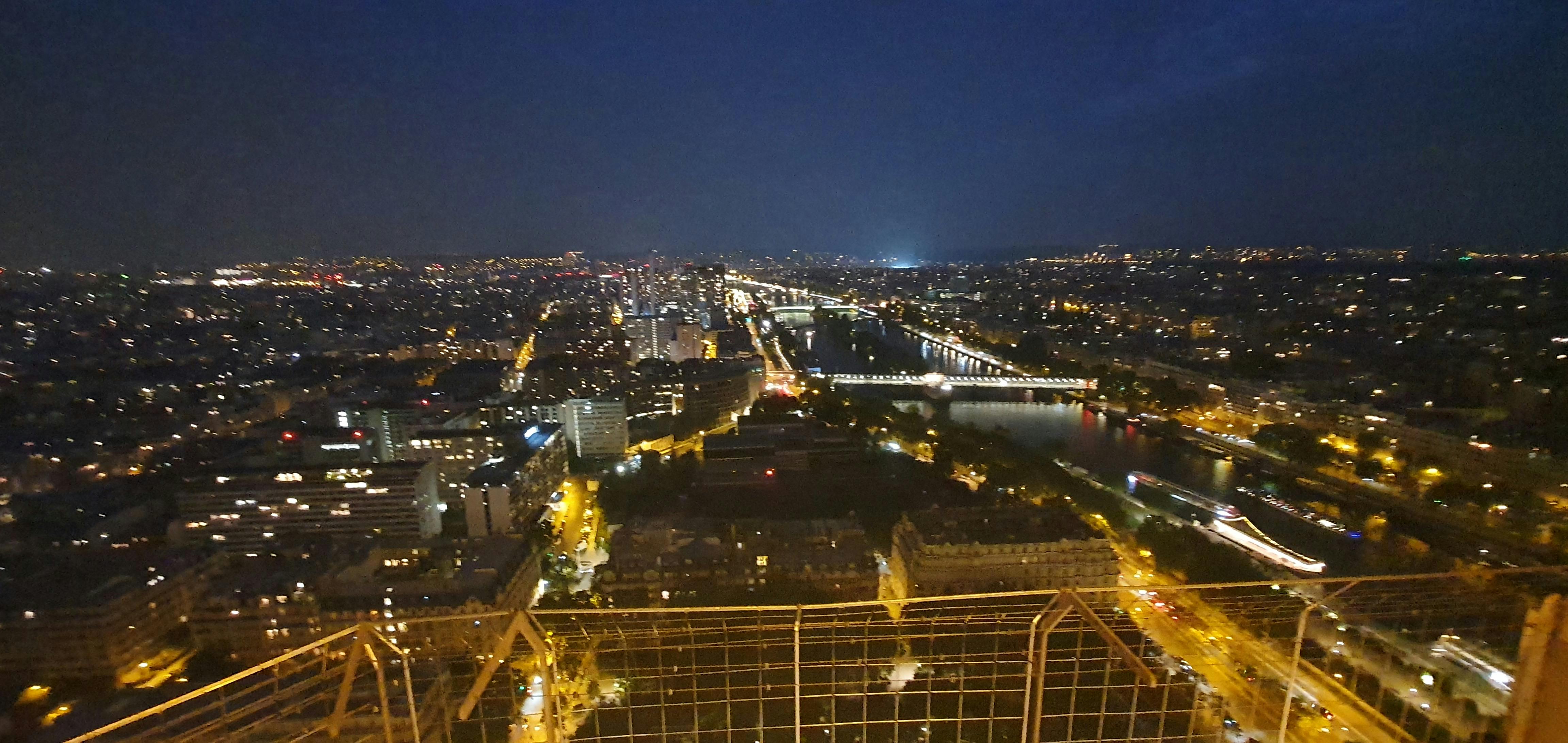 Eiffel Tower Tickets - Paris | Tiqets.com