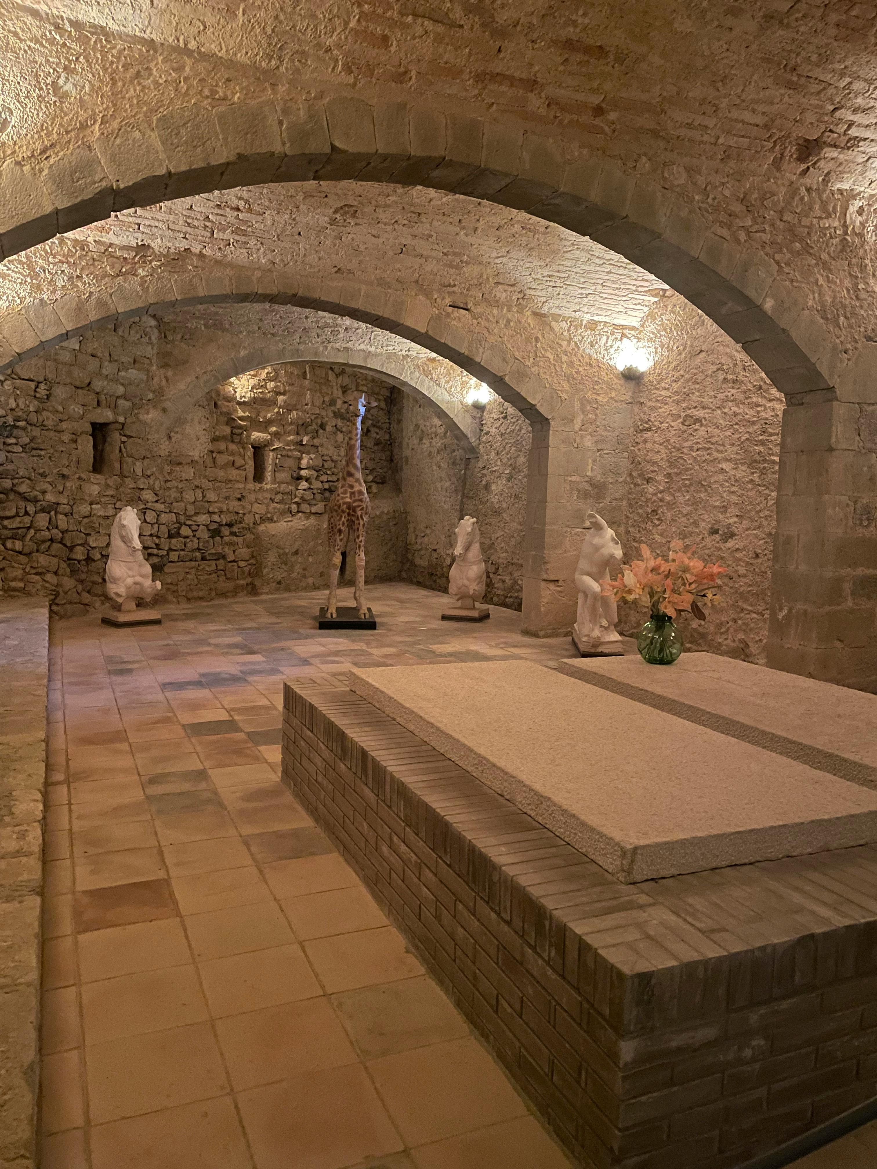 Entradas para Castillo Gala Dalí (castillo de Púbol) - Púbol | Tiqets.com
