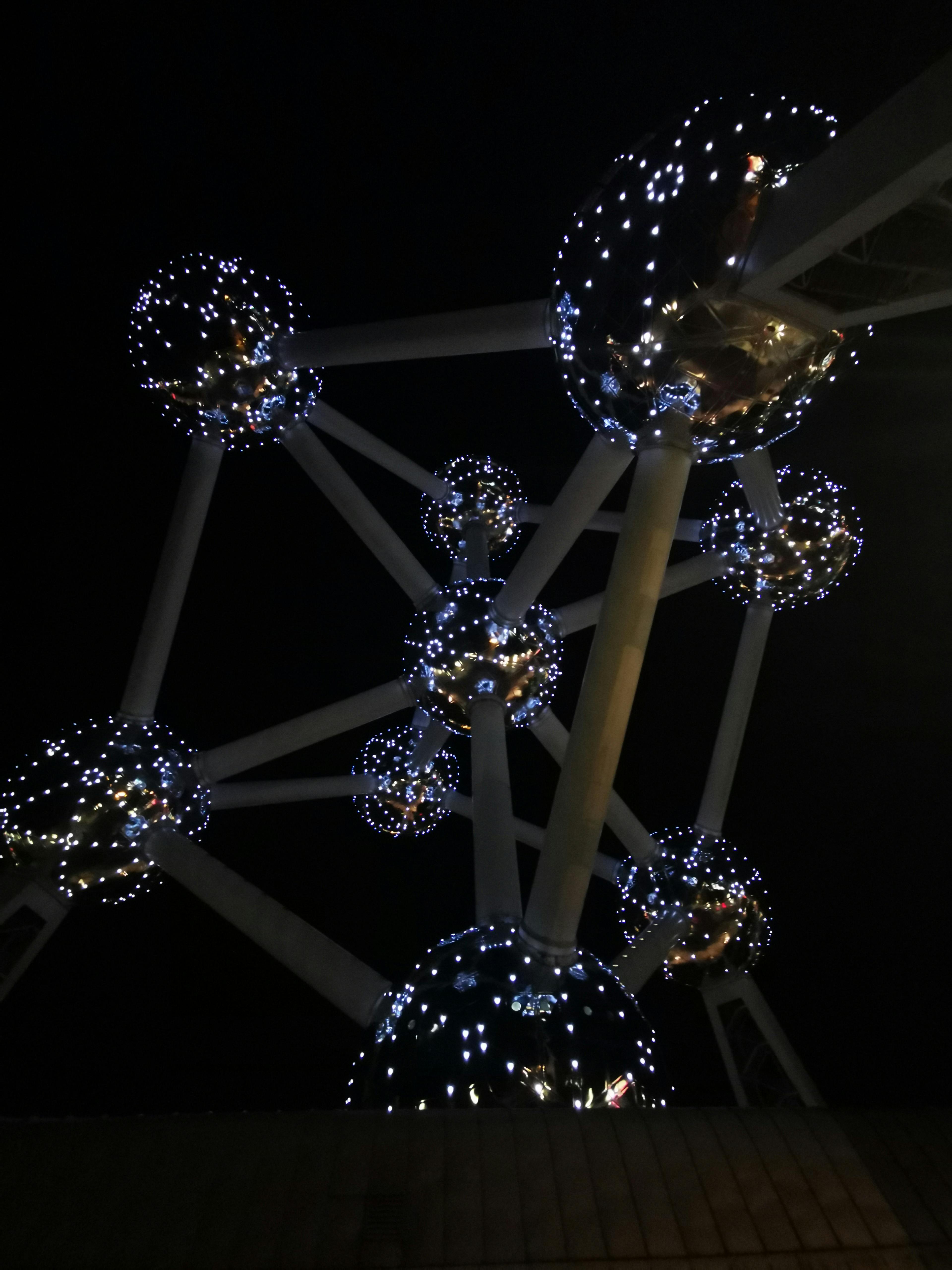 Atomium | Tiqets
