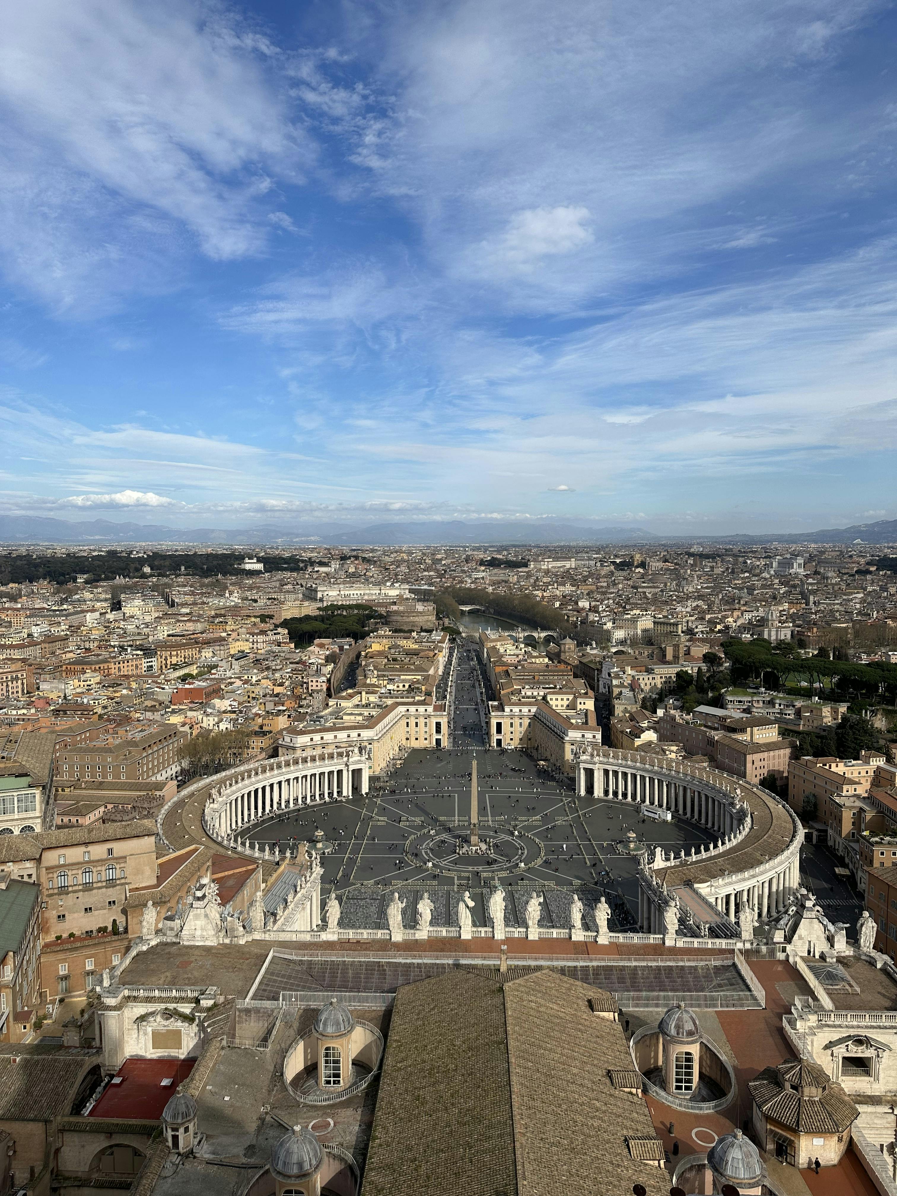 Rome Tourist Card | Your Perfect Trip is a Click Away!