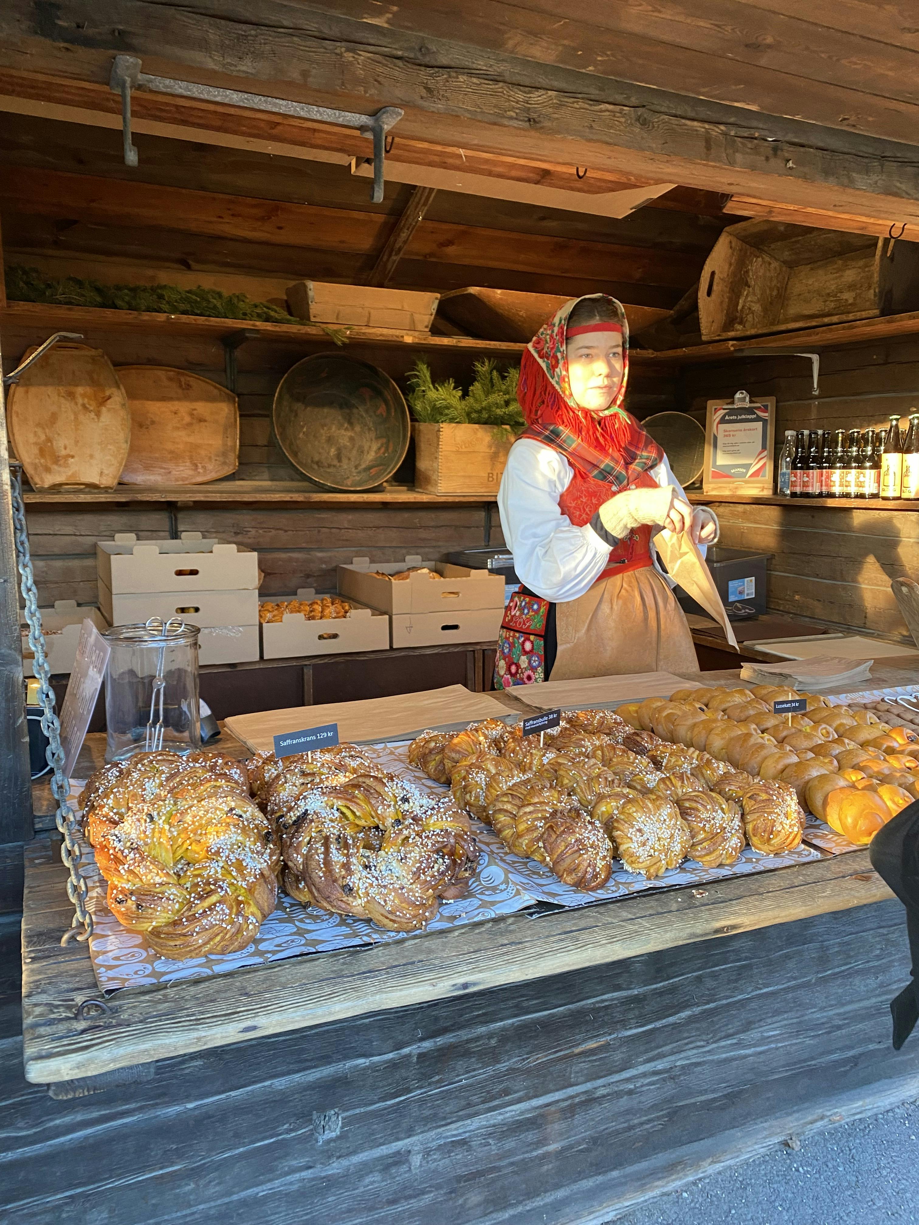 Tickets for Skansen: Museum and Zoo | Tiqets